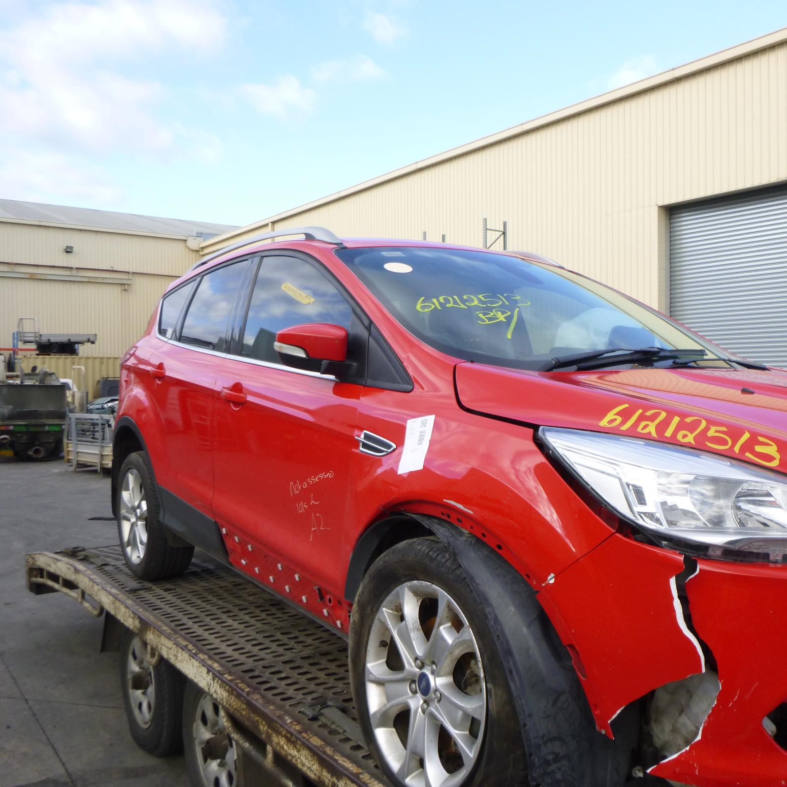 Pwr Dr Wind Switch Kuga Ford 2015