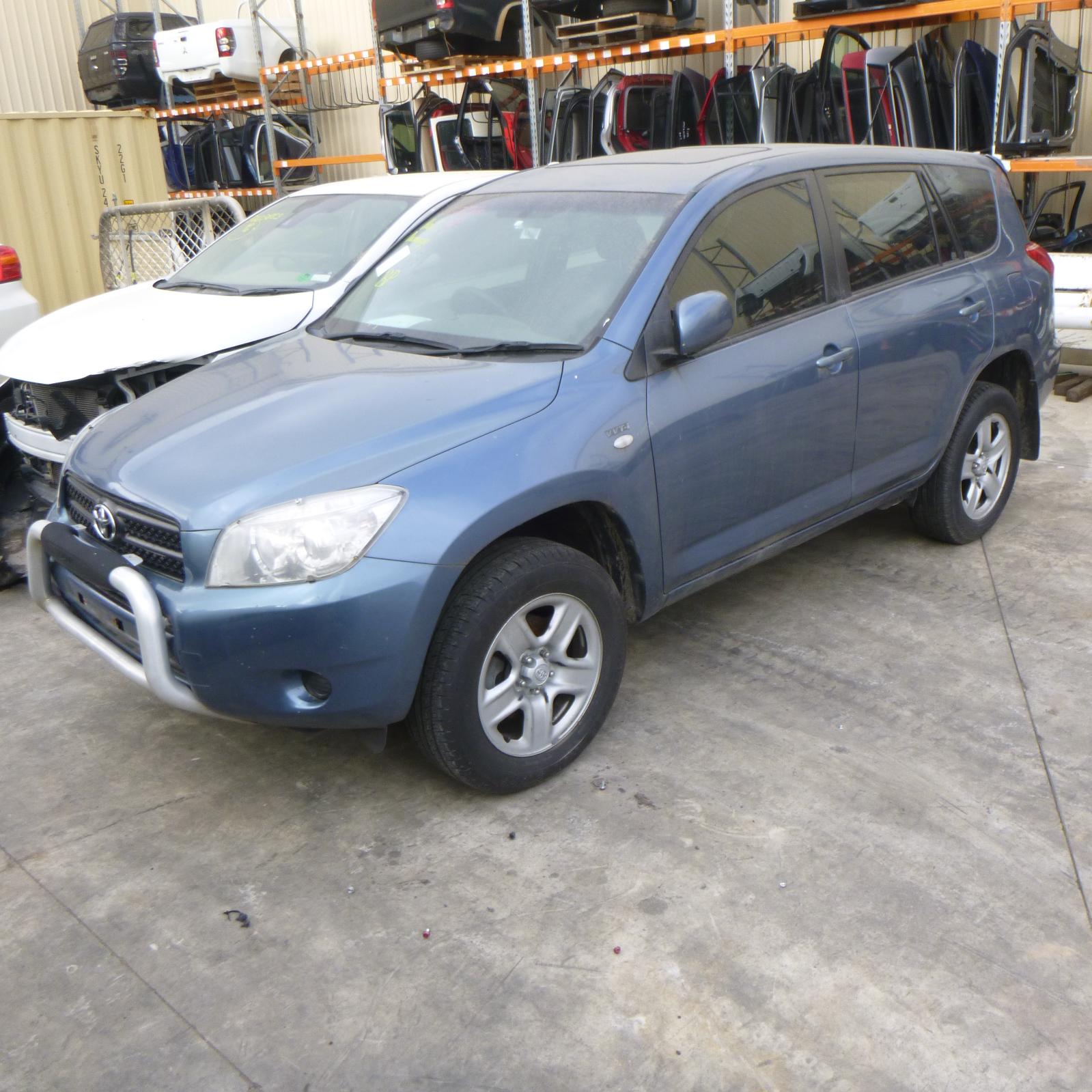 Interior Mirror Rav4 Toyota 2007
