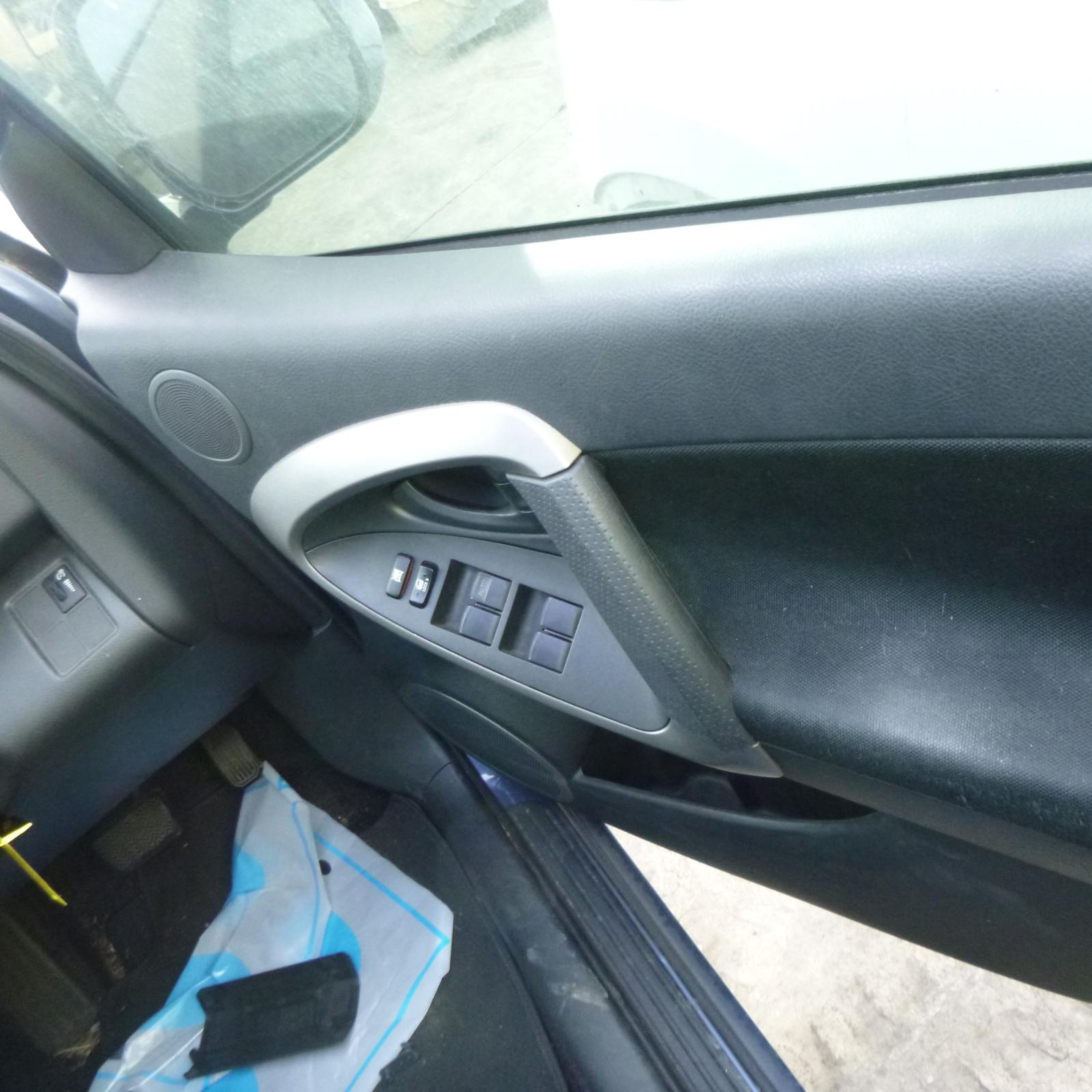 Interior Mirror Rav4 Toyota 2007