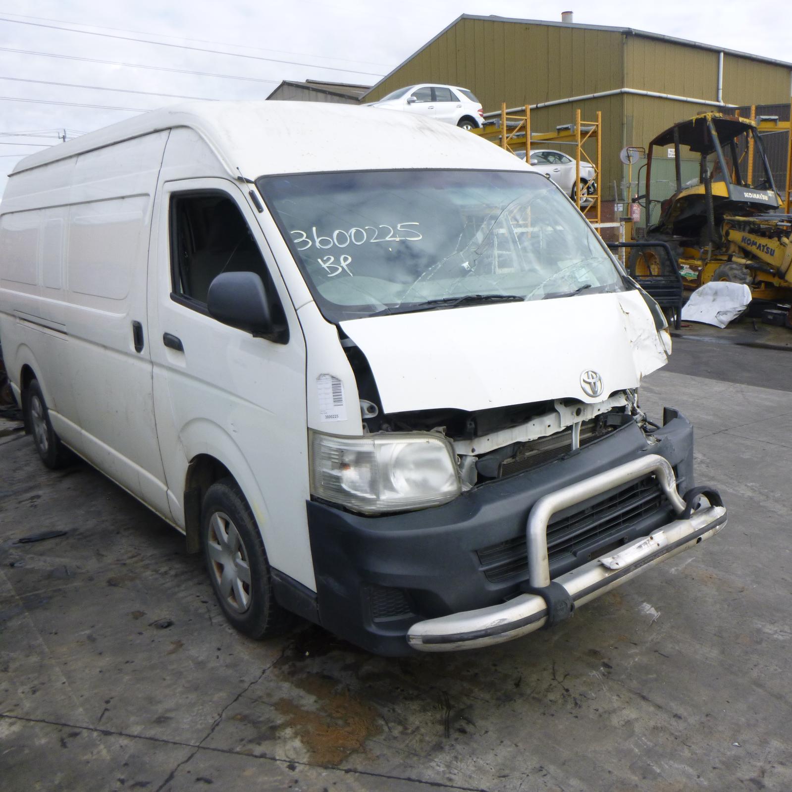 Gear Stick/Shifter Hiace Toyota 2011