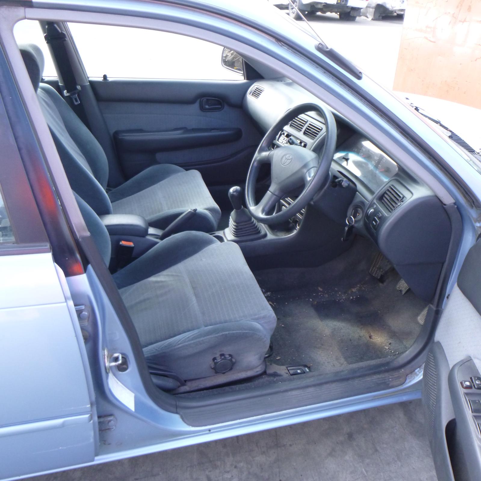 Interior Mirror Corolla Toyota 1997
