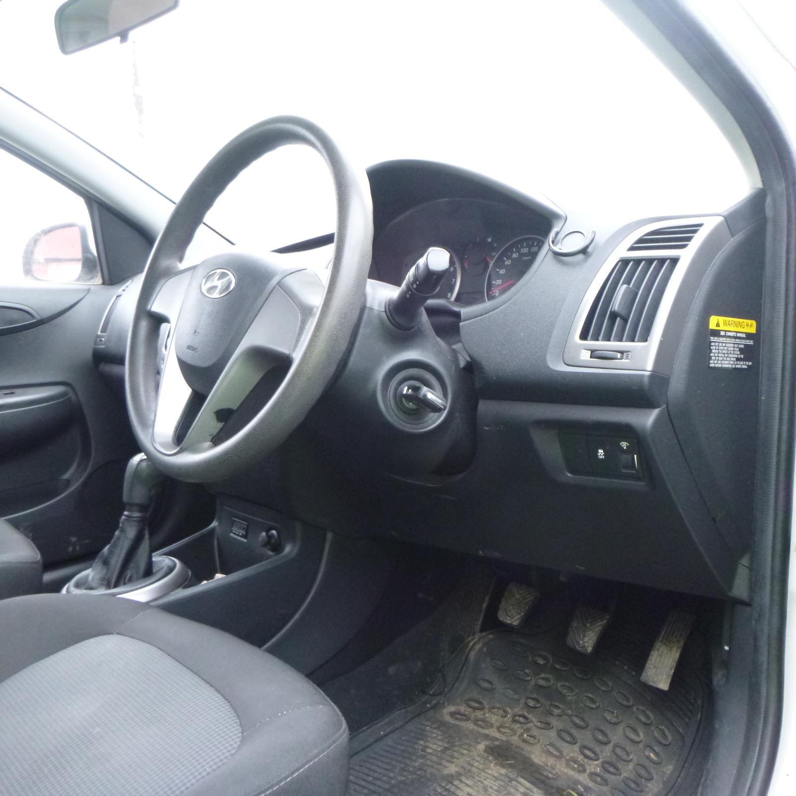 Pwr Dr Wind Switch I20 Hyundai 2013