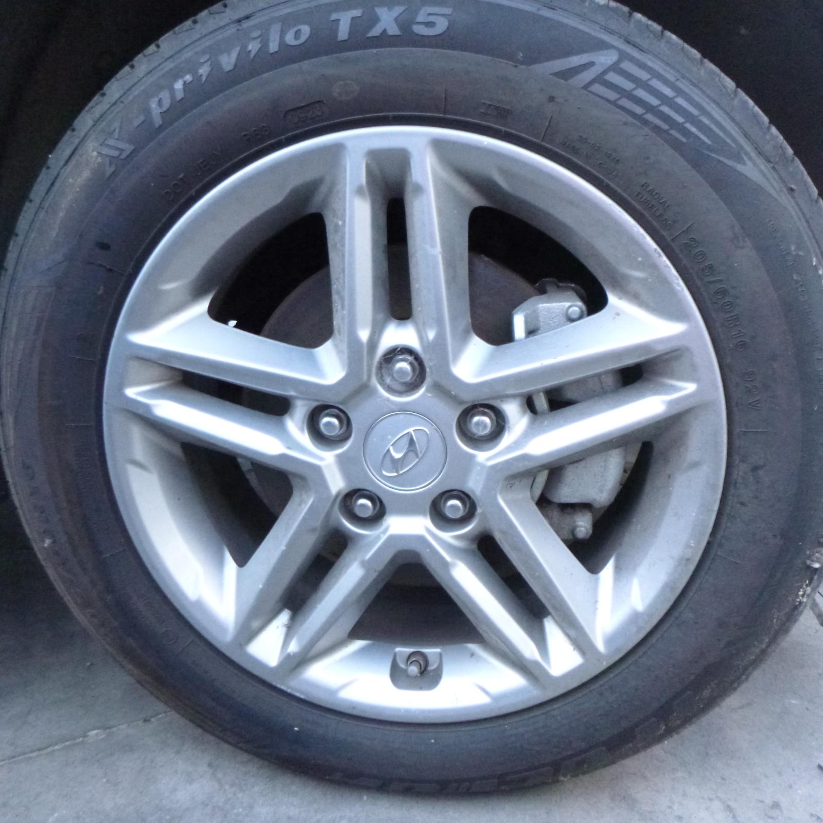 Door/Boot/Gate Lock Kona Hyundai 2021