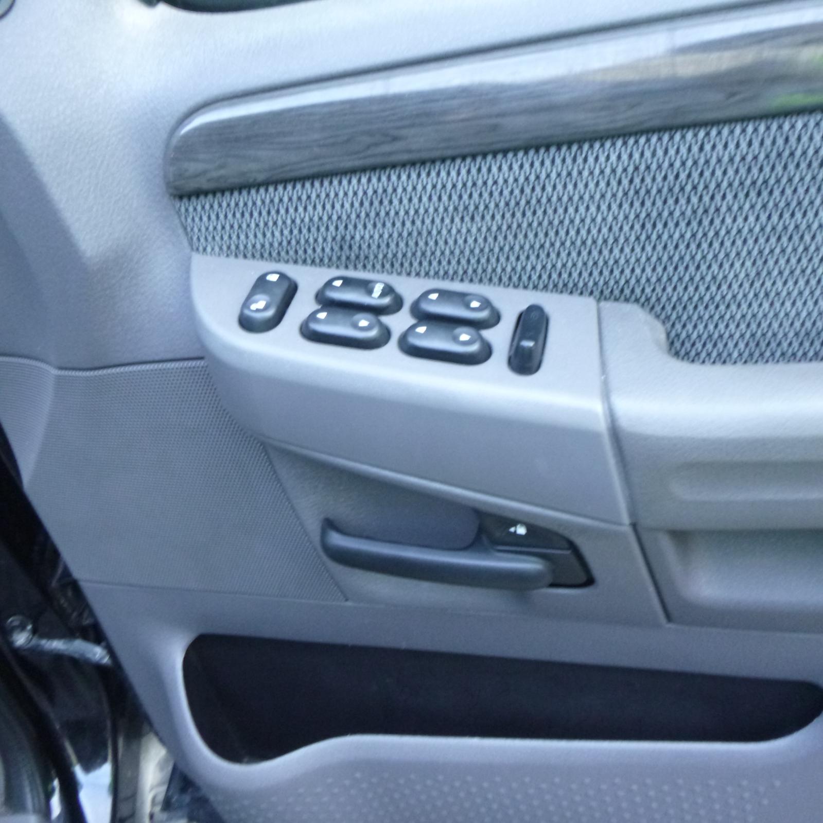 Brake Booster Explorer Ford 2002