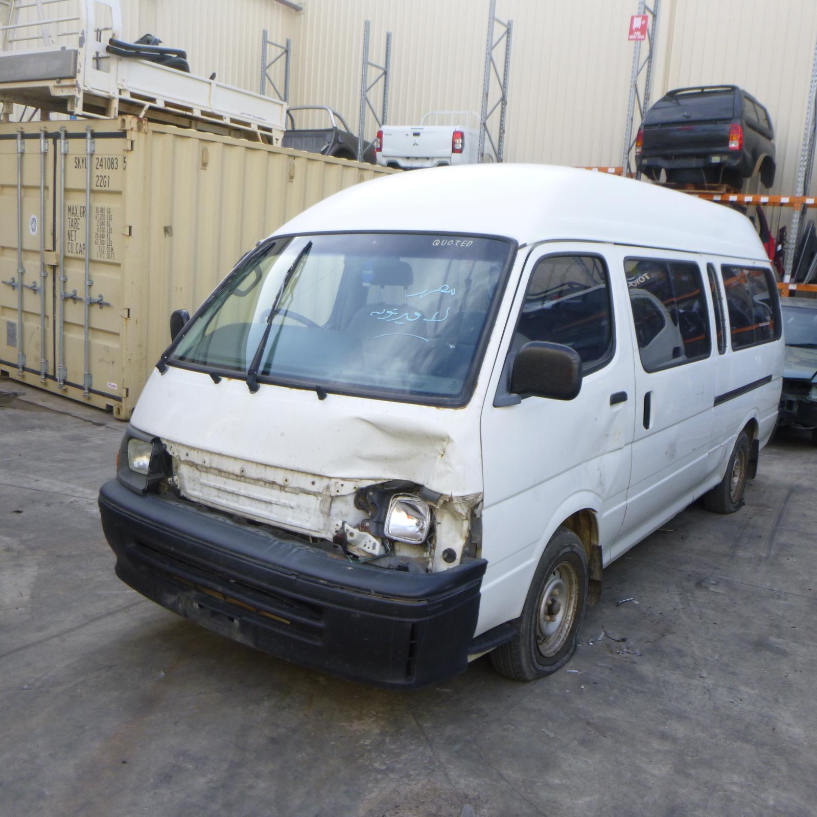 Gear Stick/Shifter Hiace Toyota 1997