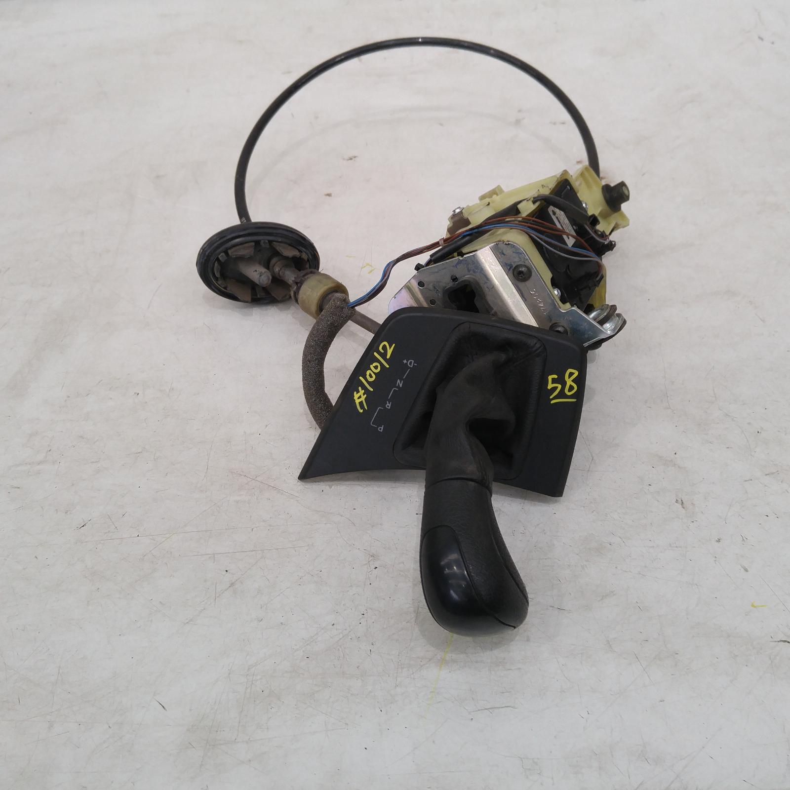 Gear Stick/Shifter Sprinter Mercedes 2010