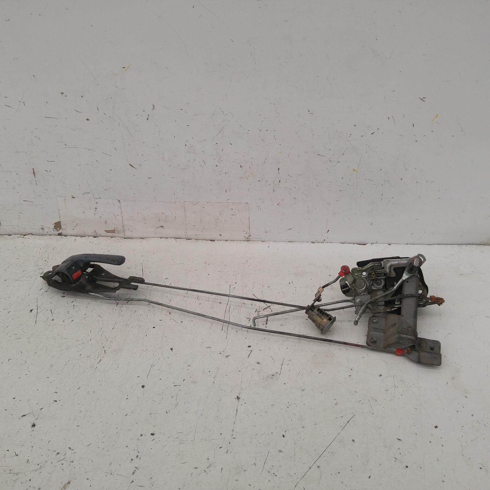 Door/Boot/Gate Lock Townace Toyota 1993