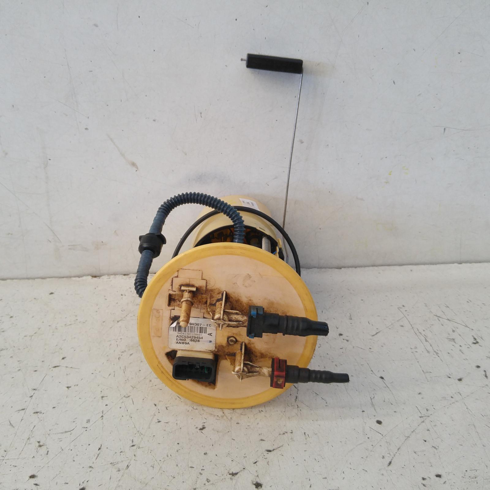 Fuel Pump Bt50 Mazda 2013
