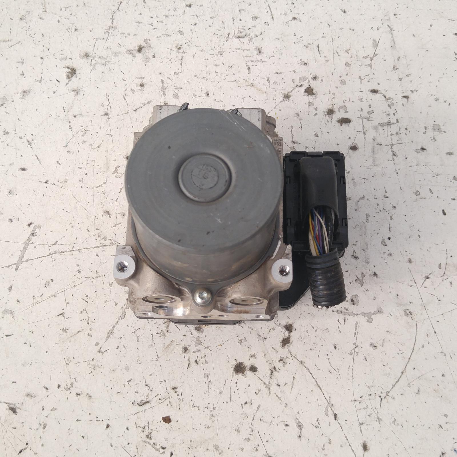 Abs Pump/Modulator Rav4 Toyota 2015