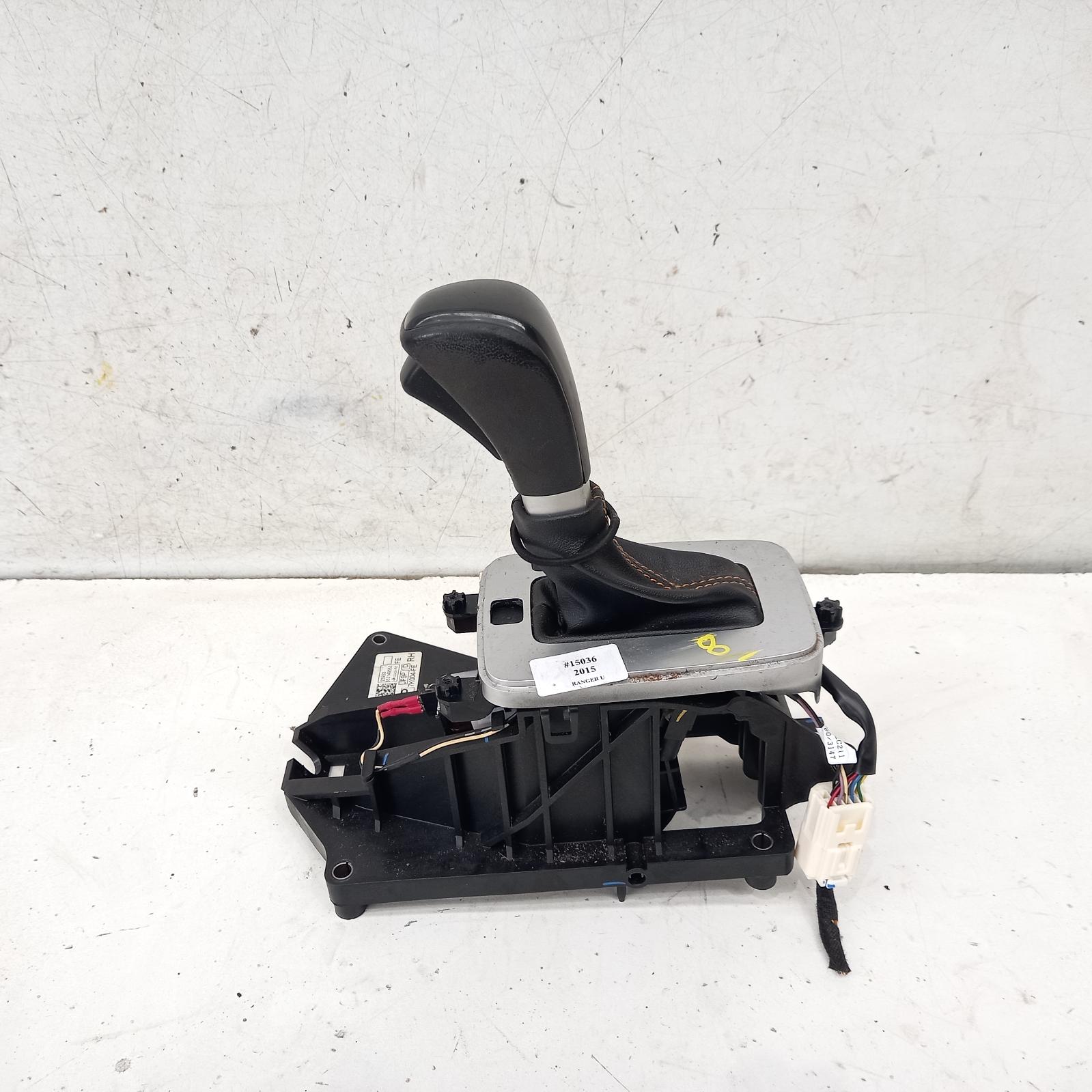 Gear Stick/Shifter Ranger Ford 2015