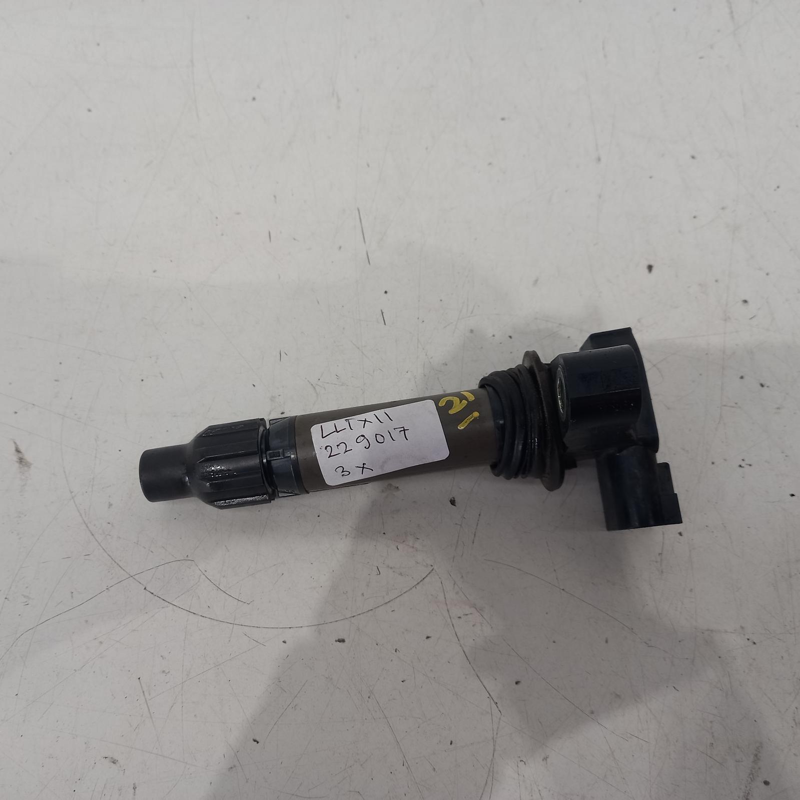 Coil/Coil Pack Commodore Holden 2010