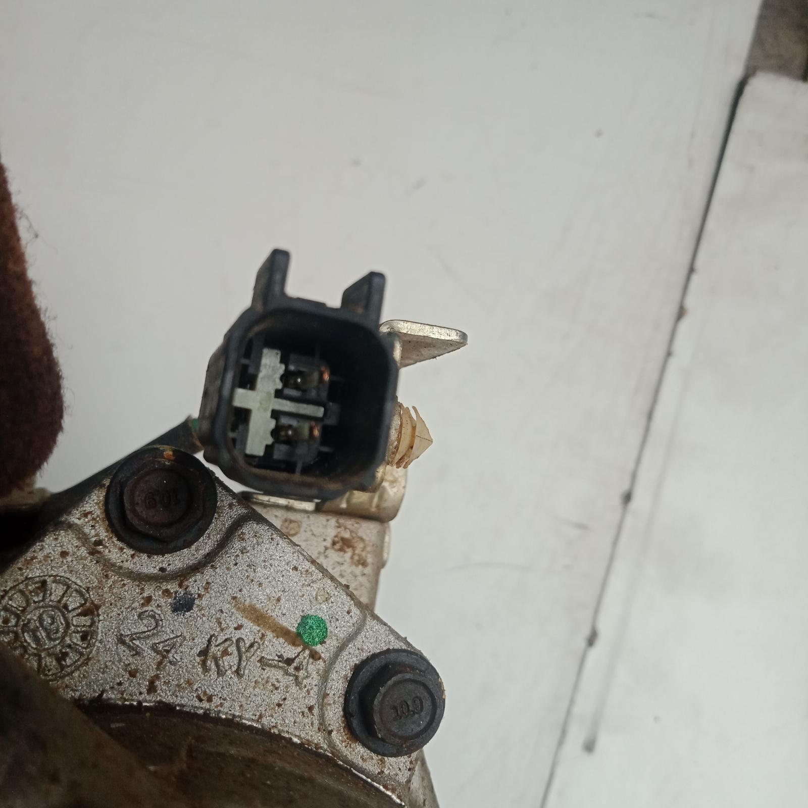 A/C Compressor Ranger Ford 2019