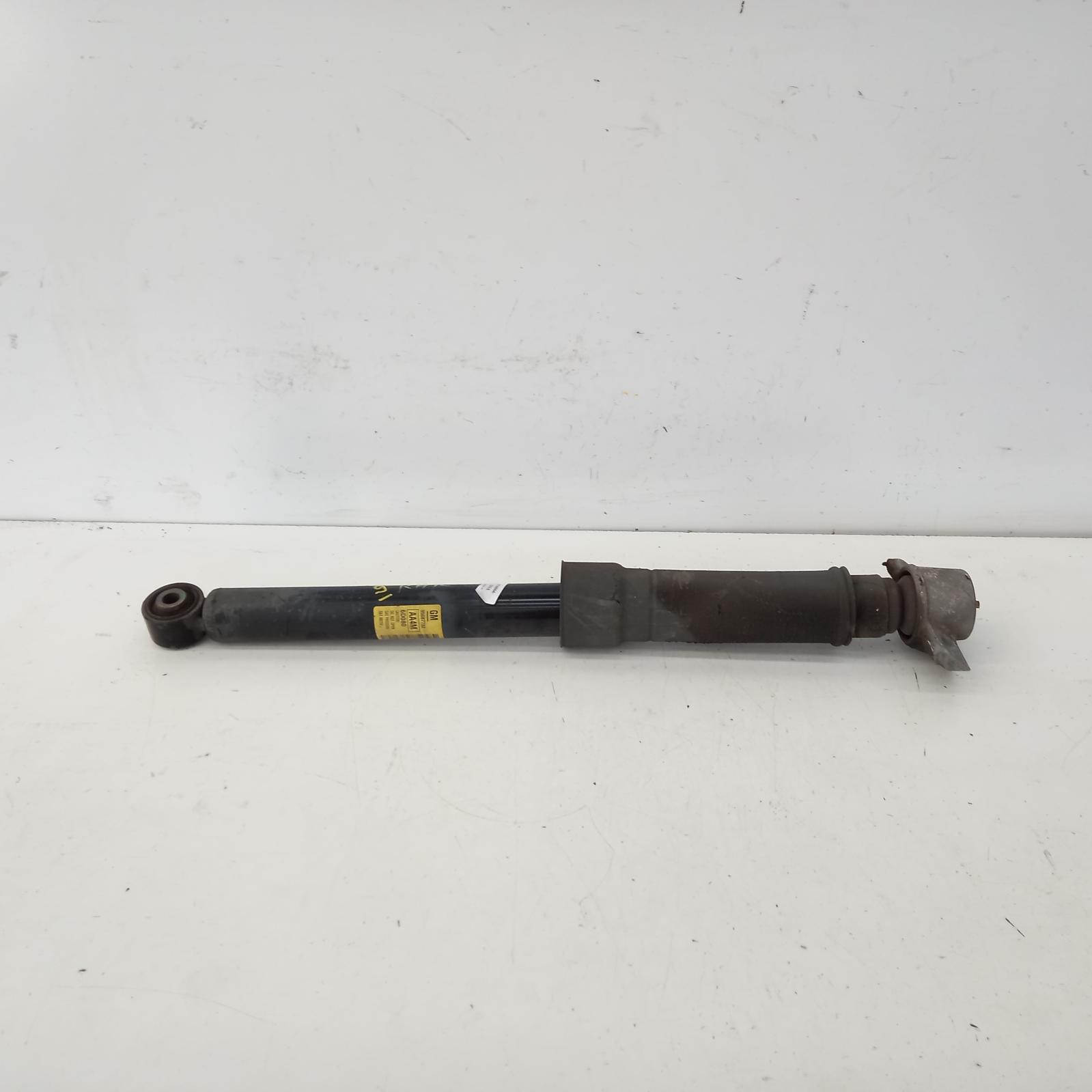 Shock Absorber Trax Holden 2016