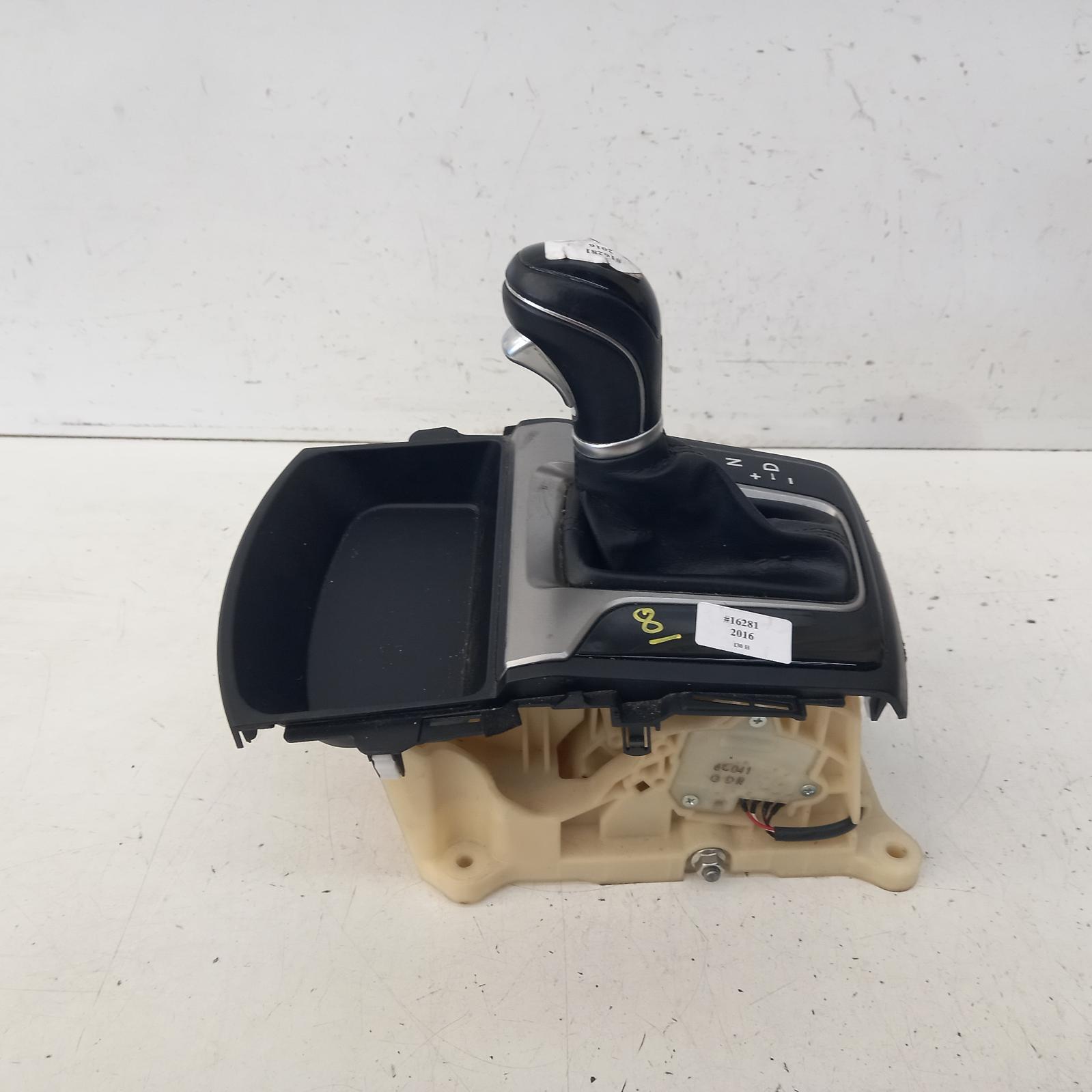 Gear Stick/Shifter I30 Hyundai 2016