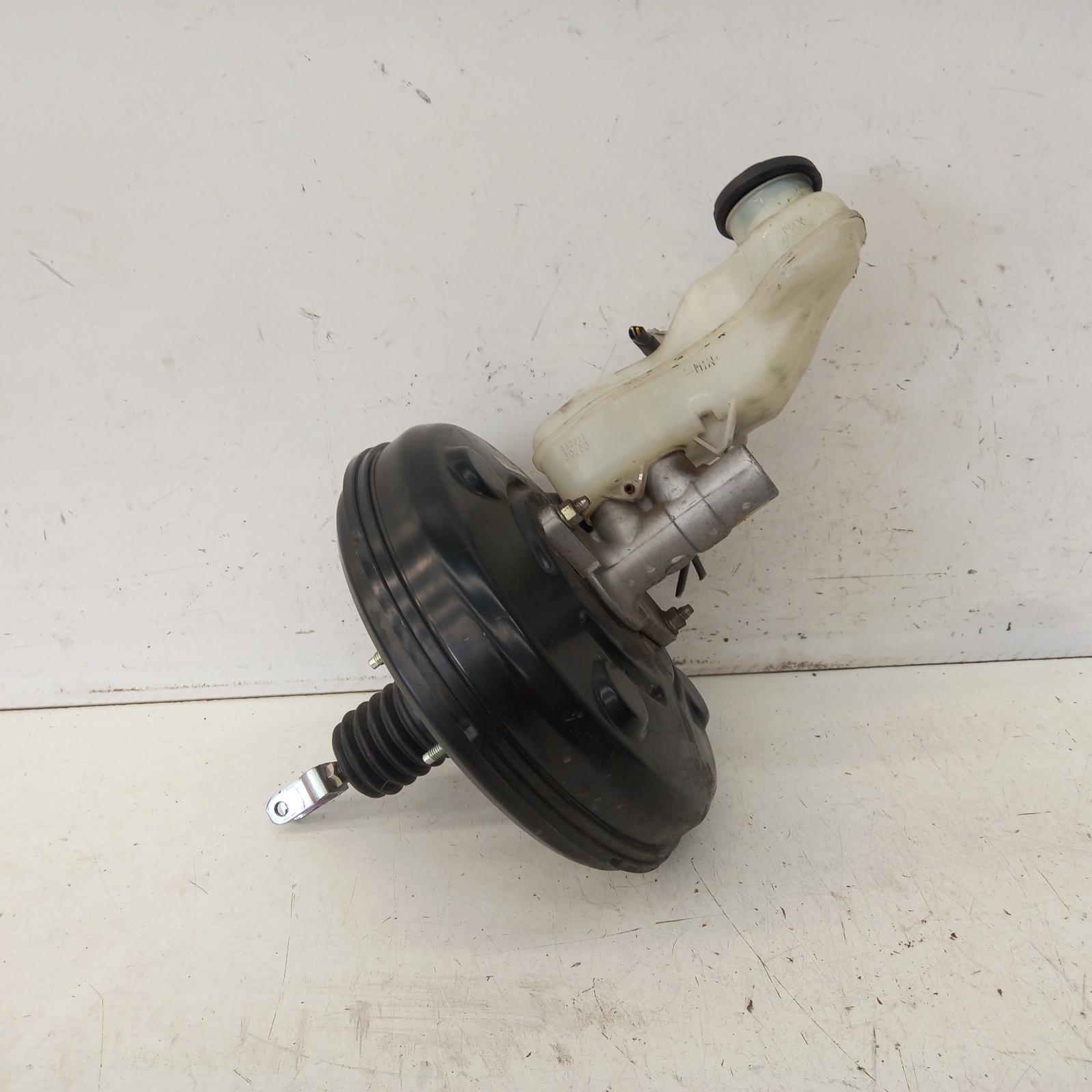Brake Booster Corolla Toyota 2007