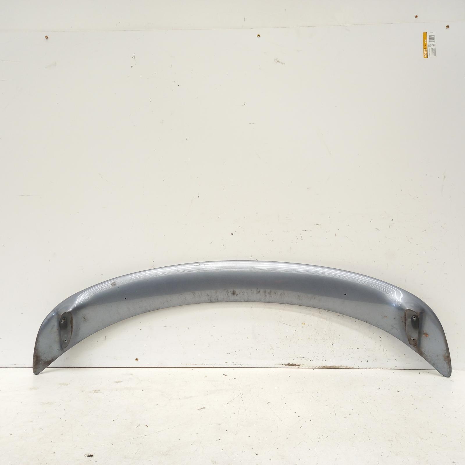 Rear Spoiler Astra Holden 2004