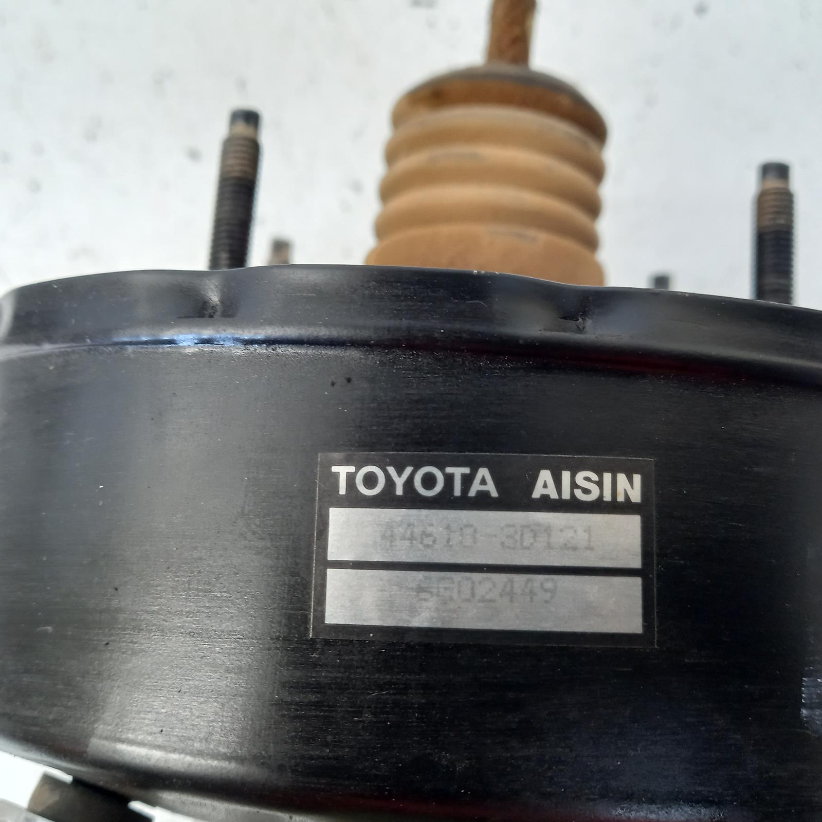 Brake Booster Hilux Toyota 1996