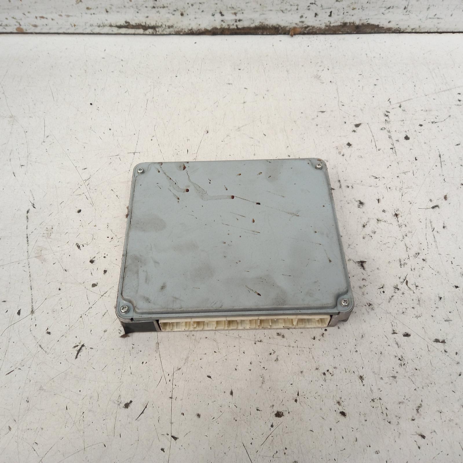 Ecu Hilux Toyota 2006