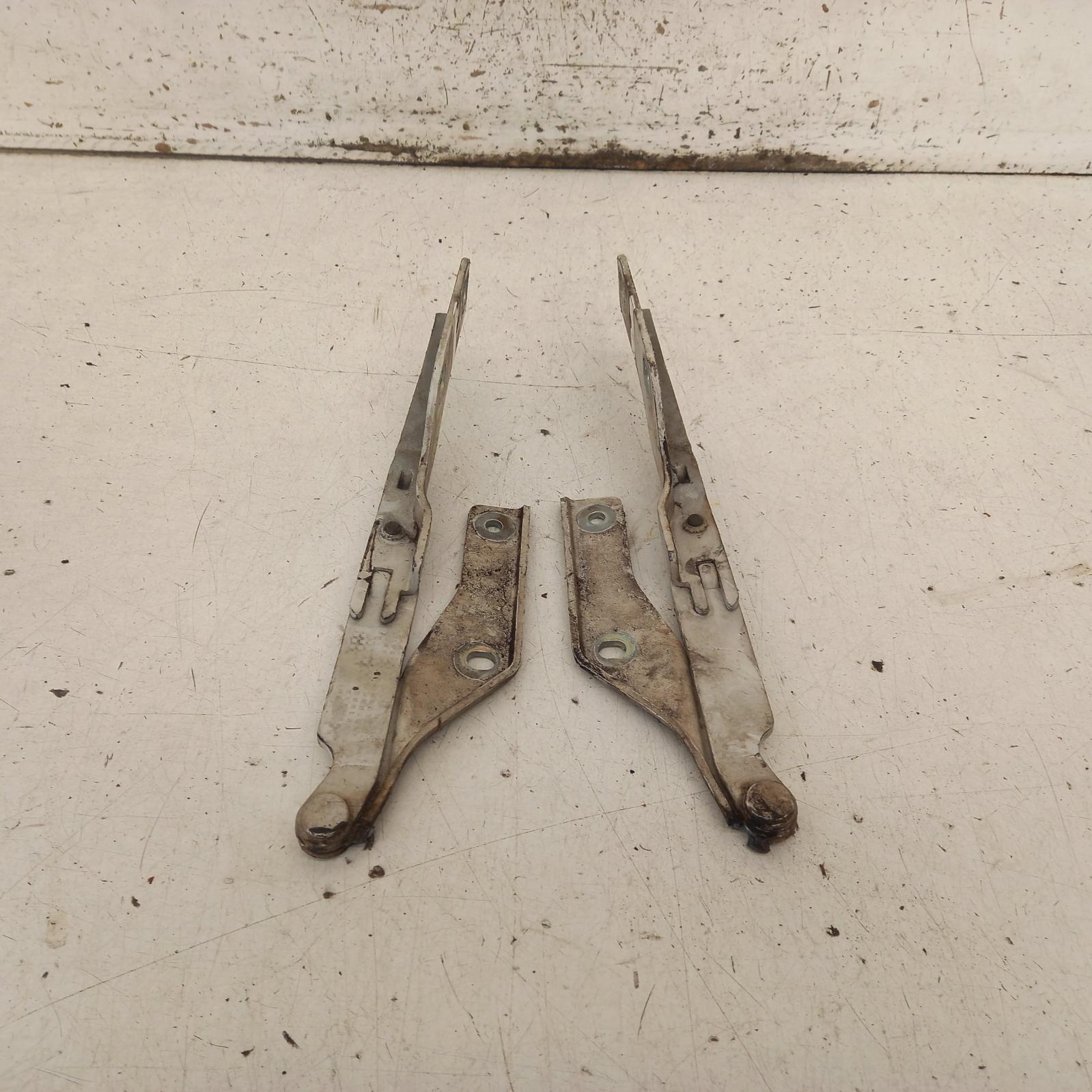 Bonnet Hinge/Strut Commodore Holden 1998