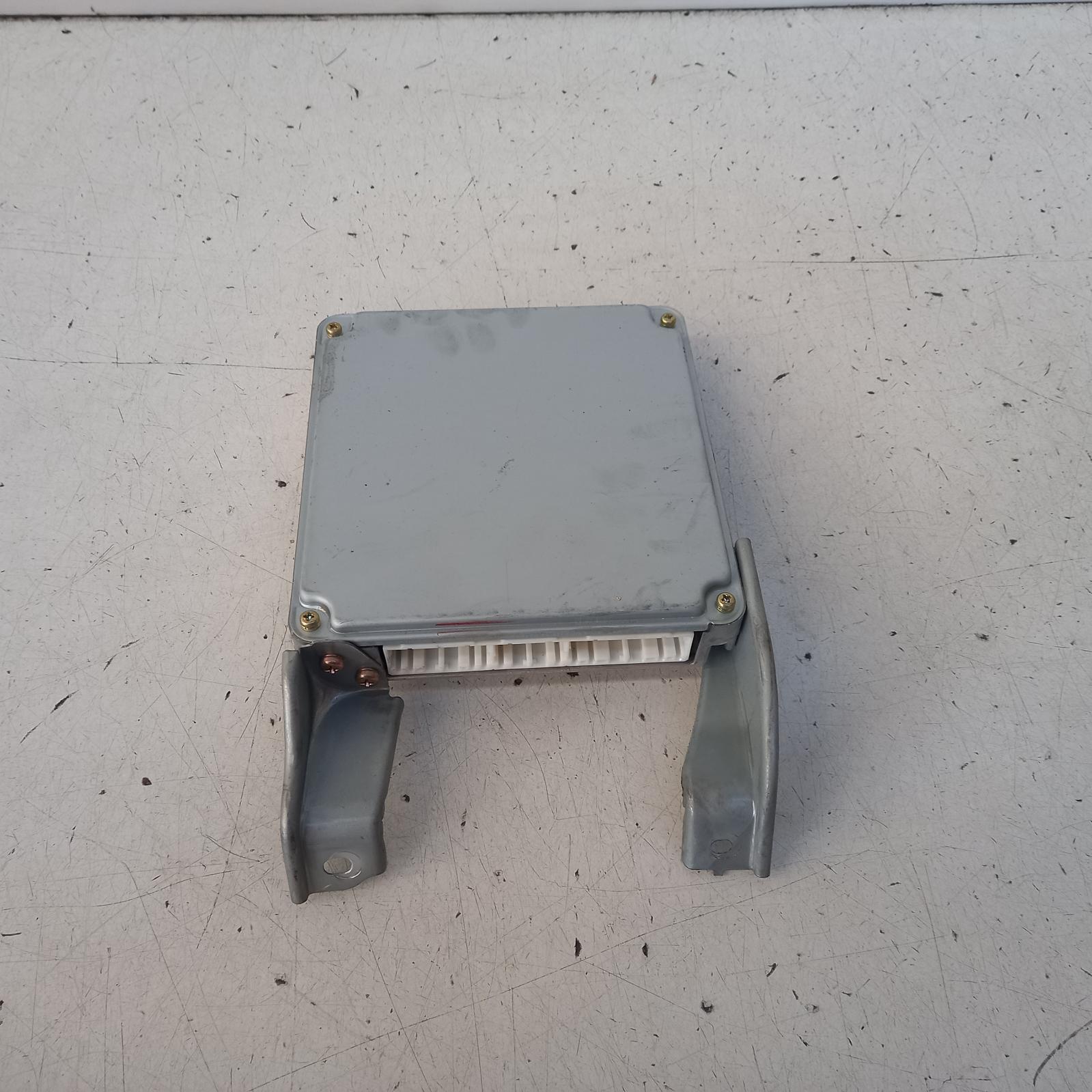 Ecu Hilux Toyota 1999