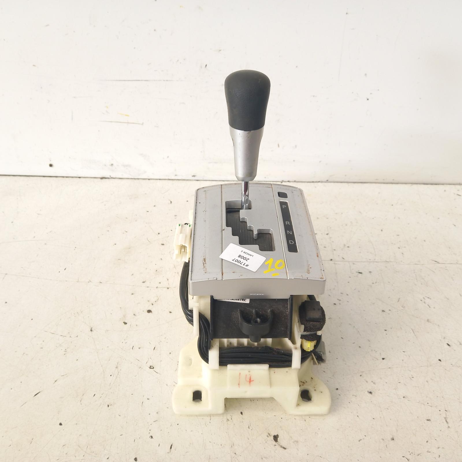 Gear Stick/Shifter Lancer Mitsubishi 2008