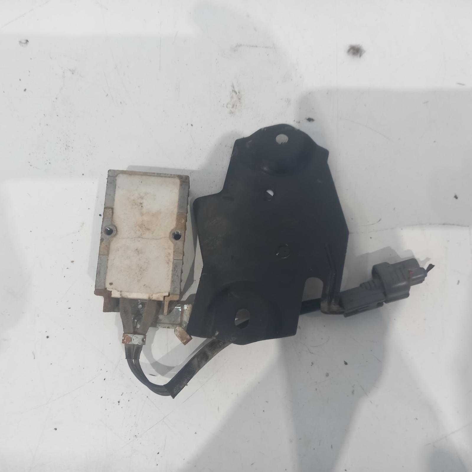 Fan Speed Resistor Colorado Holden 2010