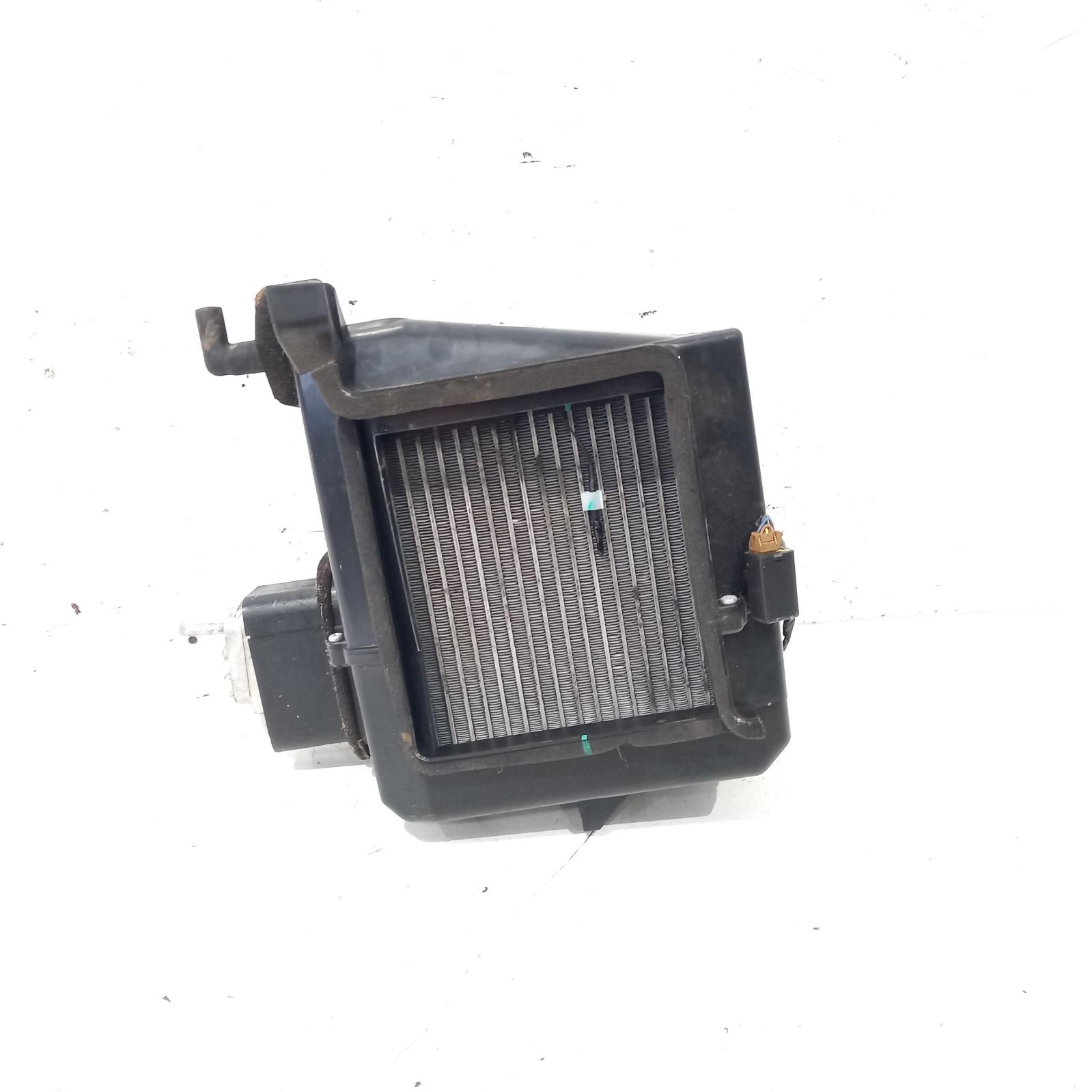Heater Core/Box Dmax Isuzu 2011