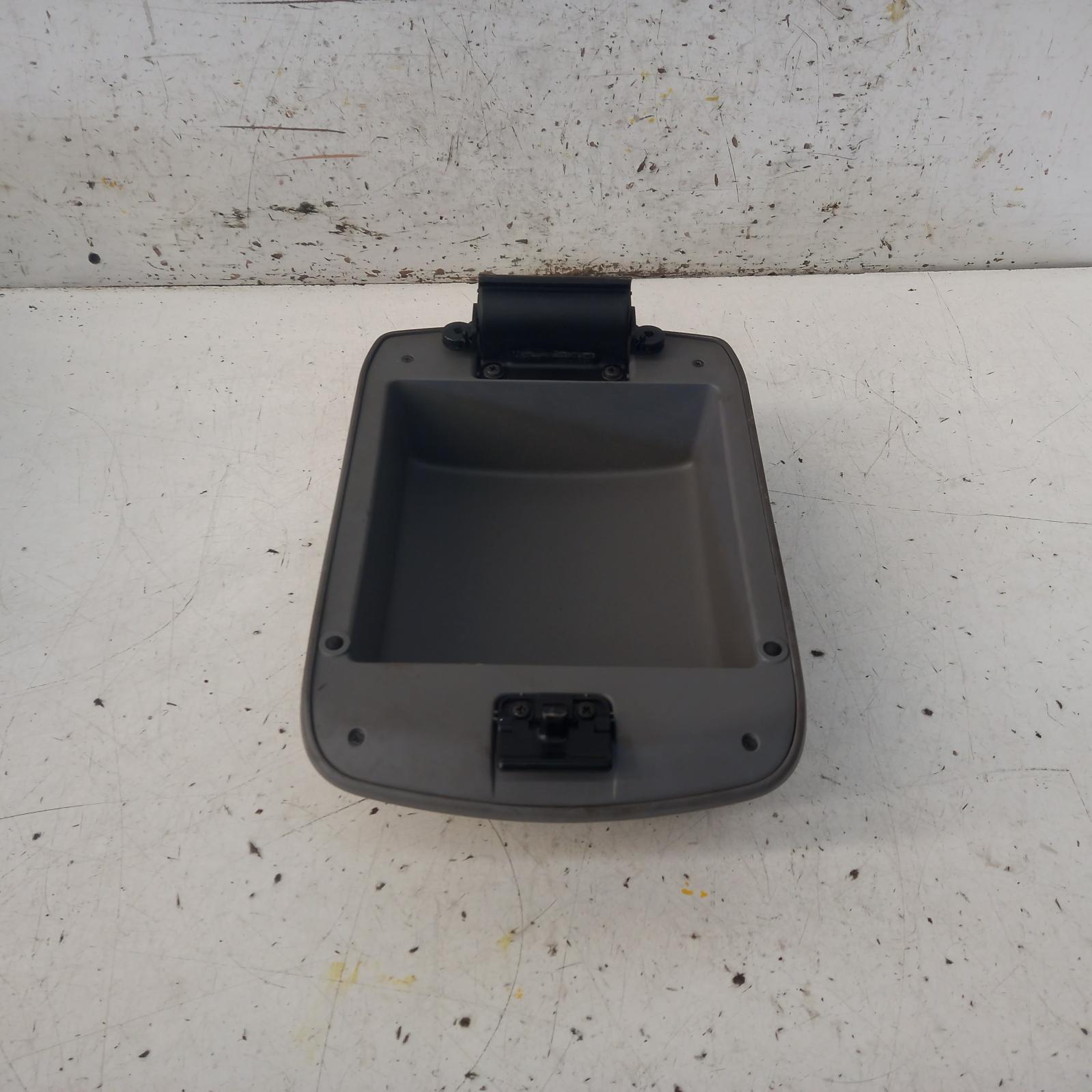 Console Hilux Toyota 2009