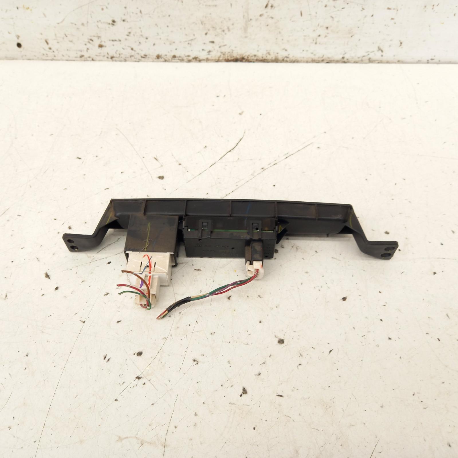 Clock Hilux Toyota 2012