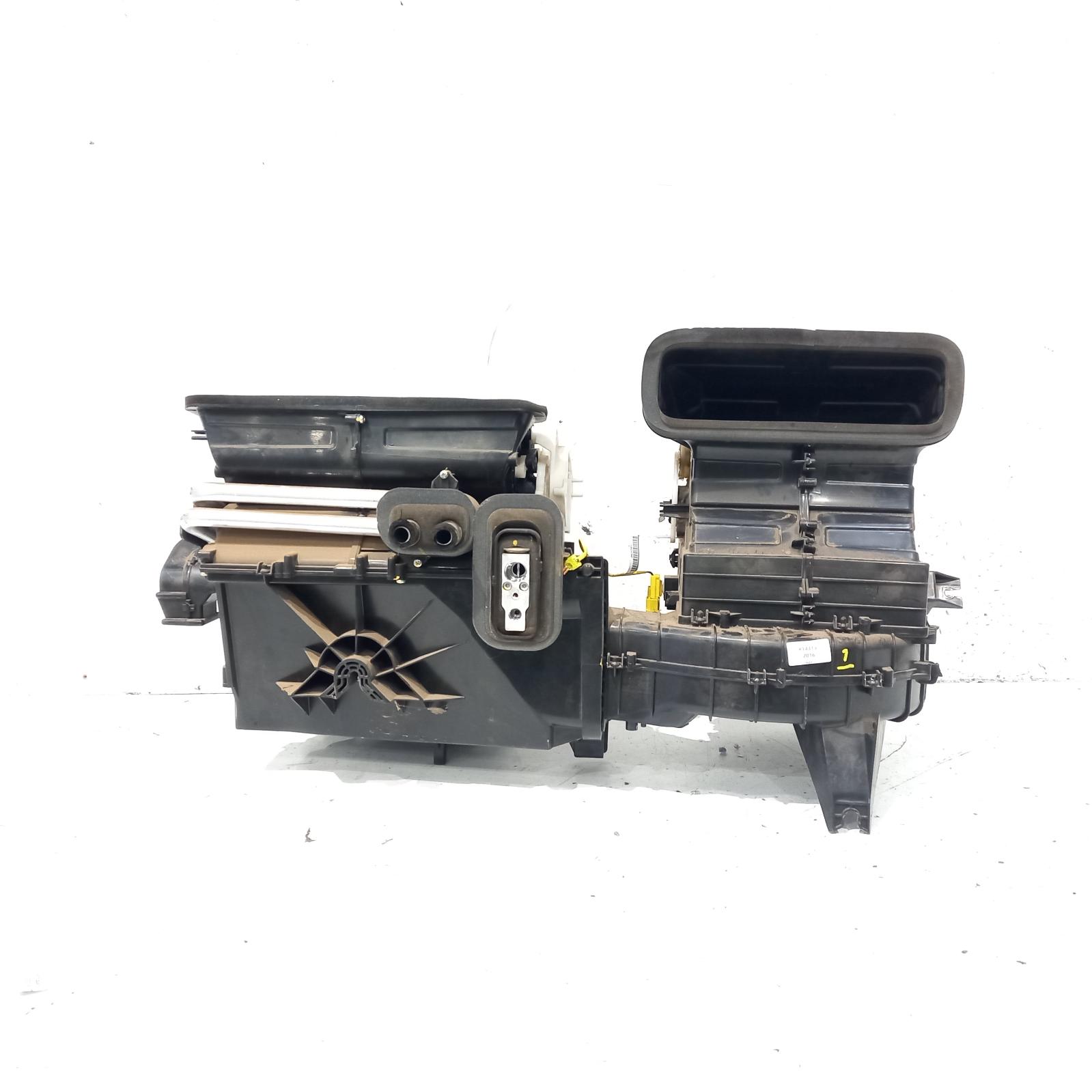Heater Core/Box Dmax Isuzu 2016