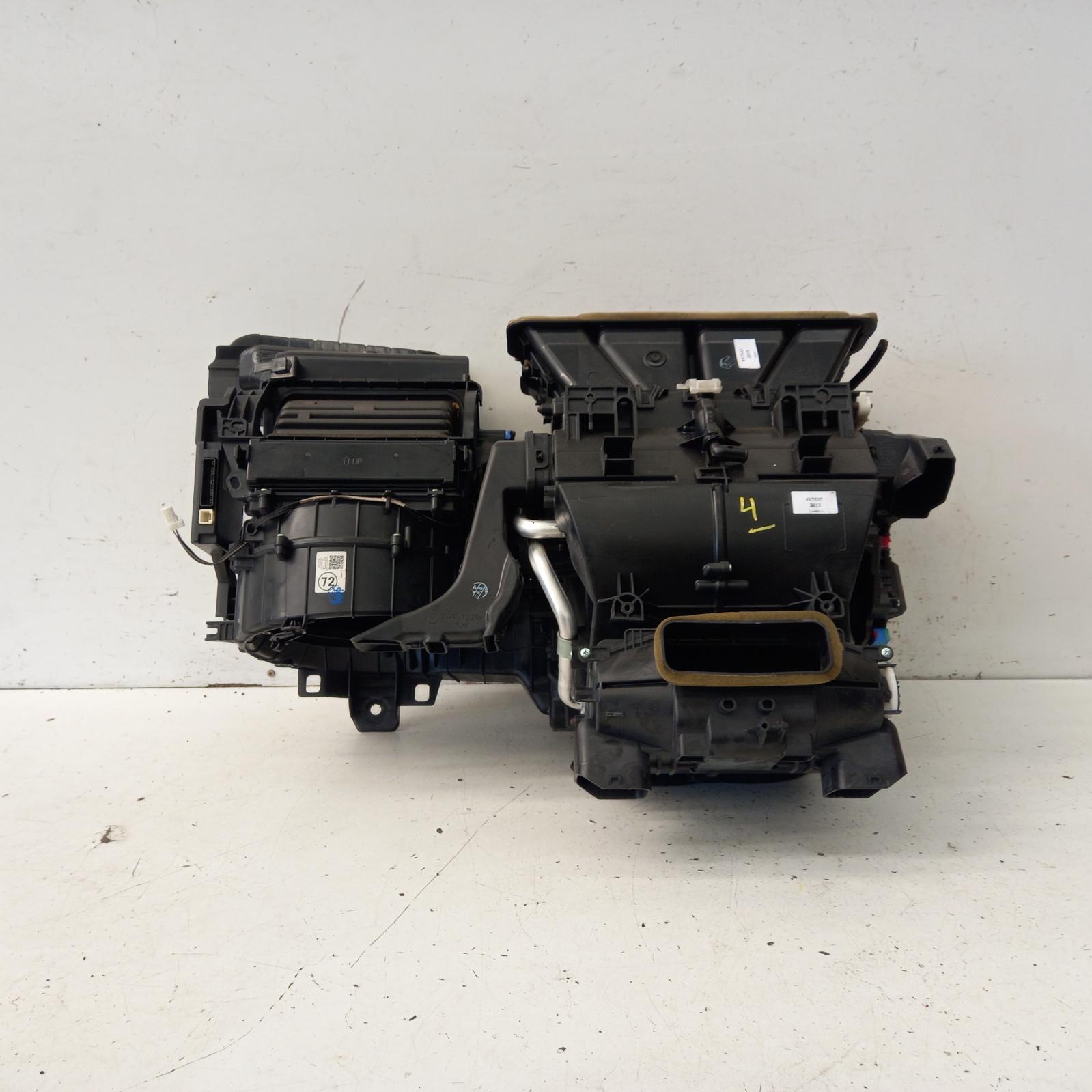 Heater Core/Box Camry Toyota 2013