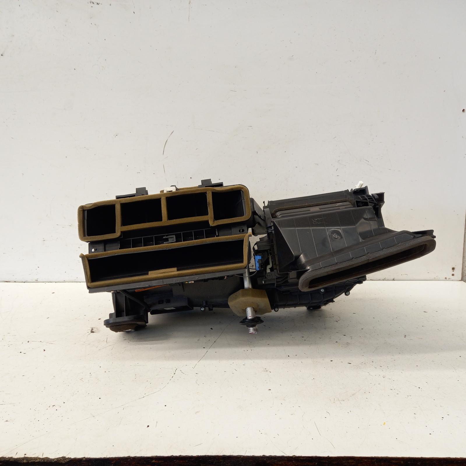 Heater Core/Box Camry Toyota 2013