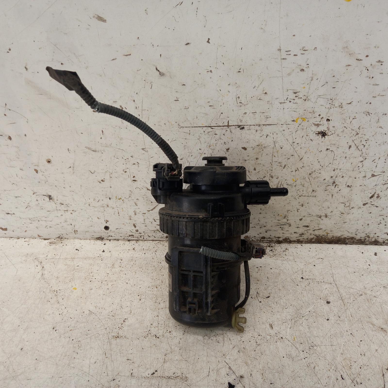 Fuel Filter Housing Hilux Toyota 2009