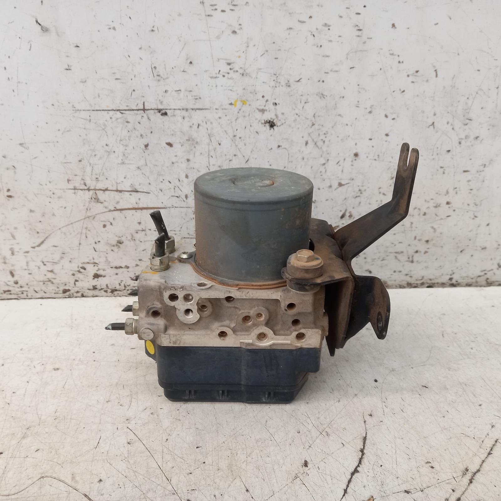 Abs Pump/Modulator Dmax Isuzu 2015