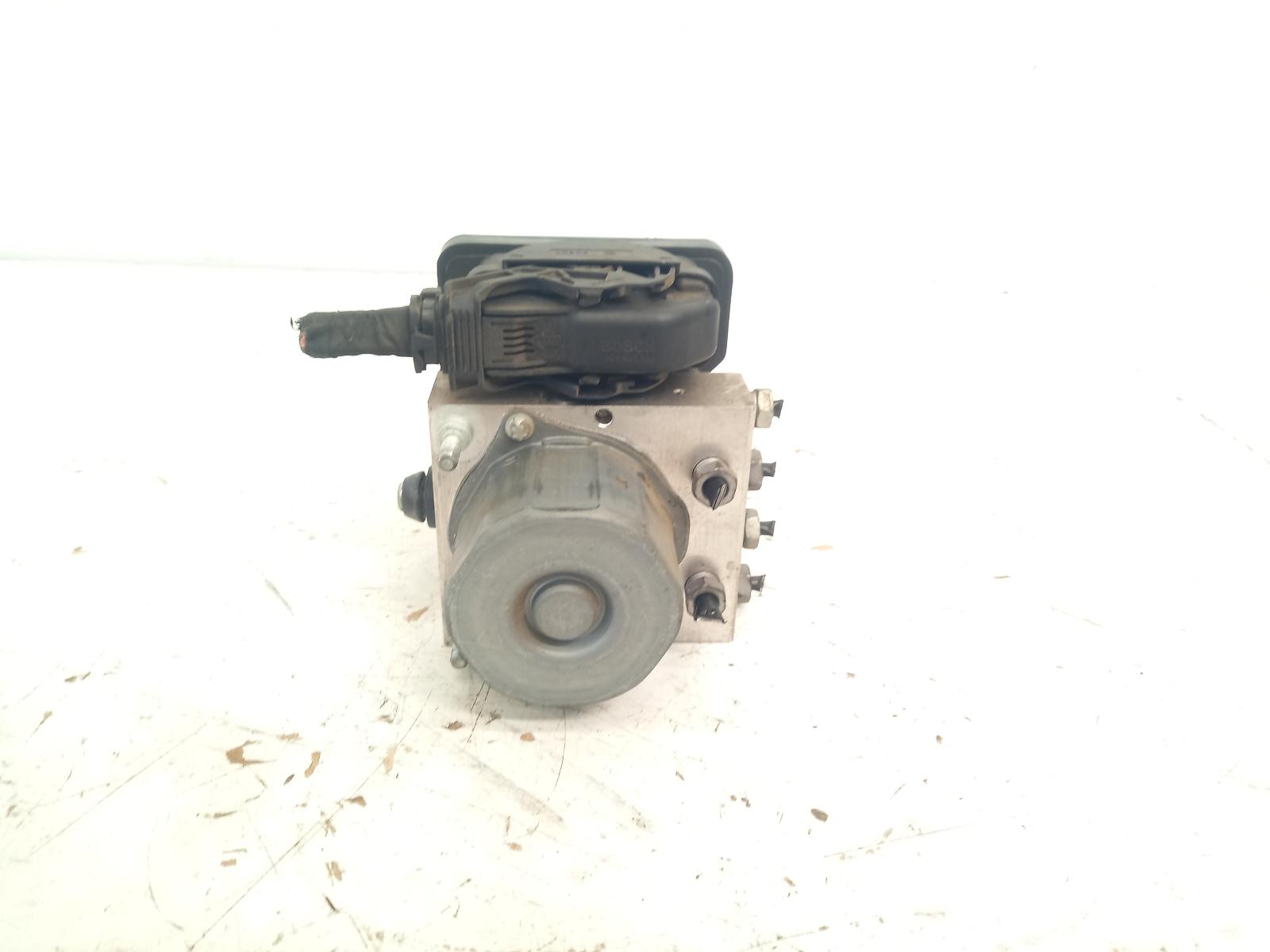 Abs Pump/Modulator Commodore Holden 2015