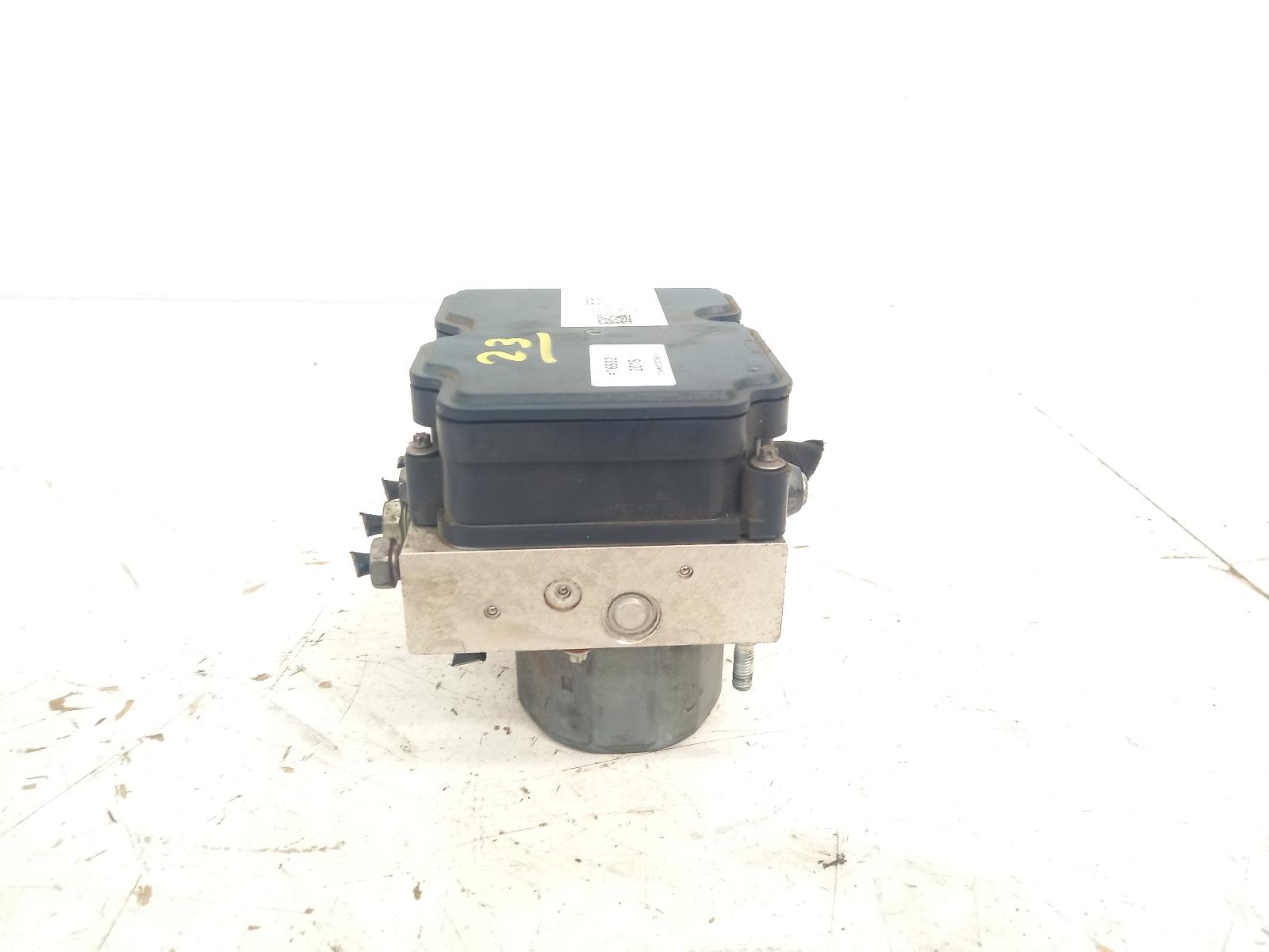 Abs Pump/Modulator Commodore Holden 2015