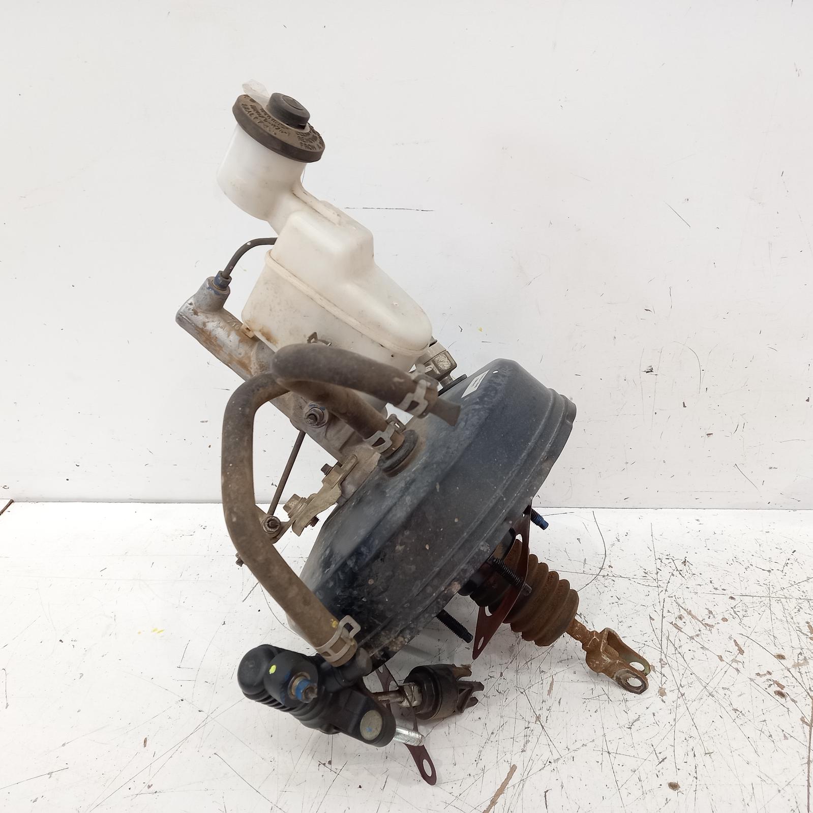 Brake Booster Hilux Toyota 2007