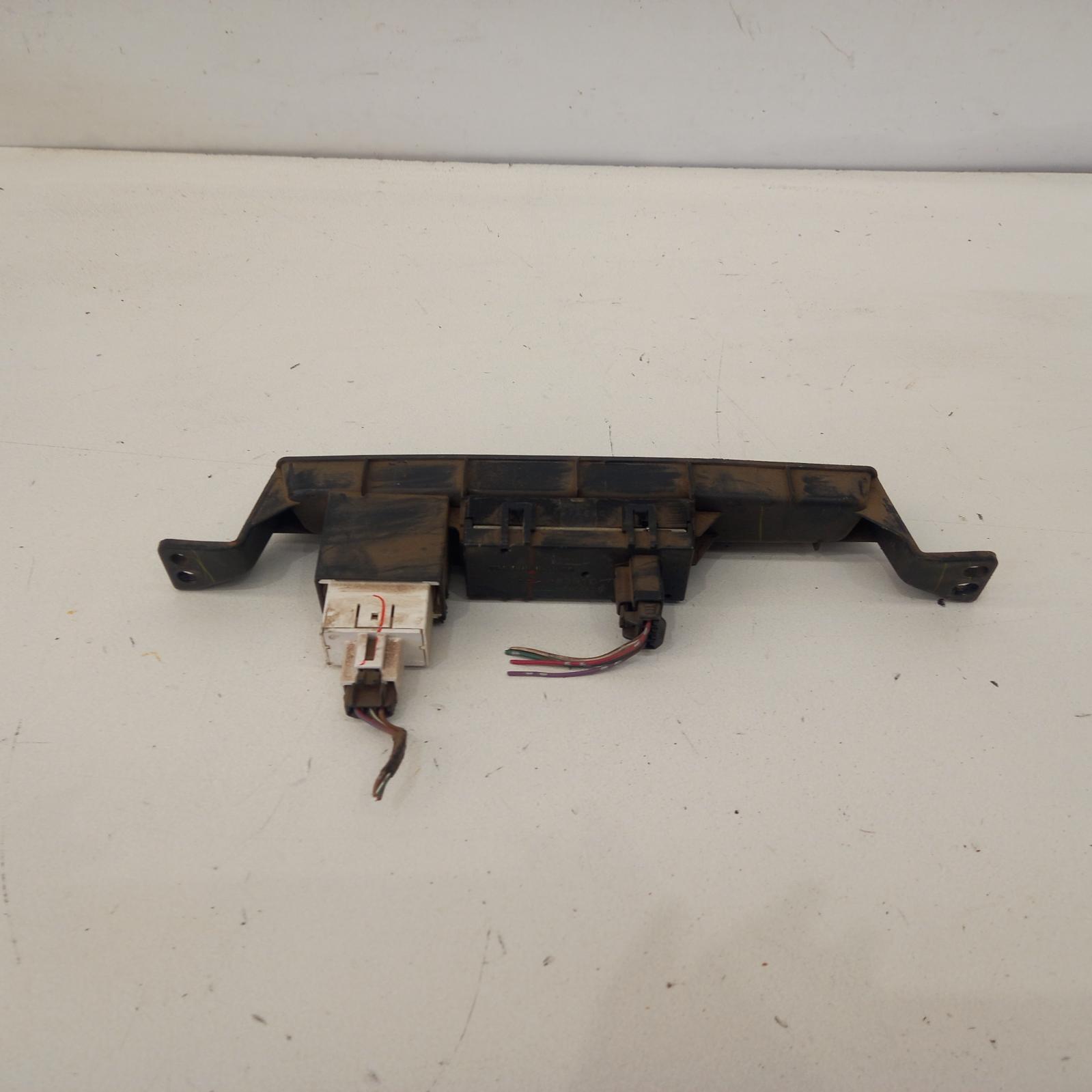 Clock Hilux Toyota 2007