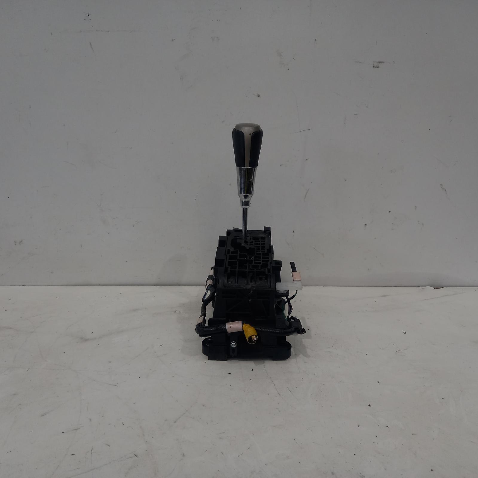 Gear Stick/Shifter Rav4 Toyota 2013