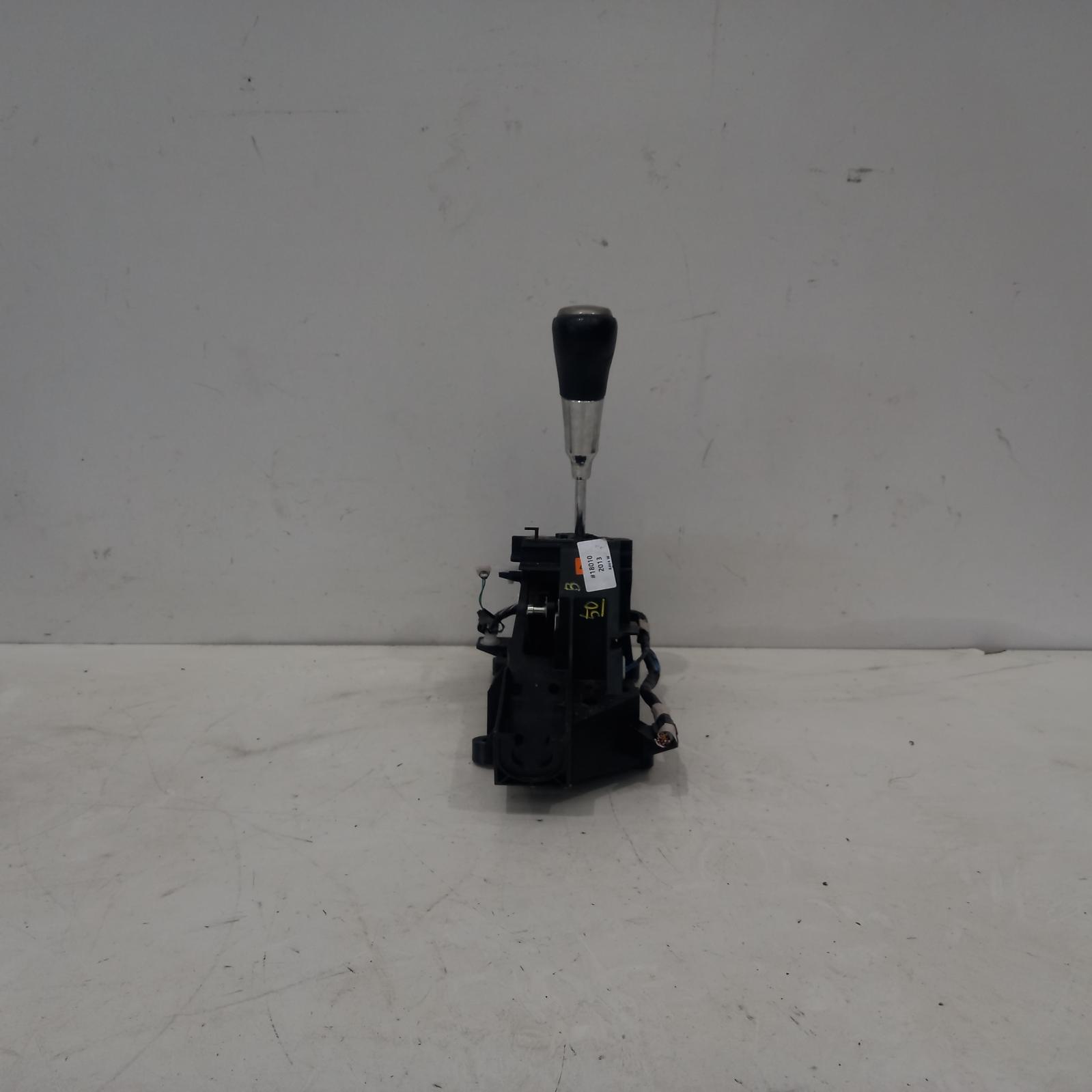 Gear Stick/Shifter Rav4 Toyota 2013
