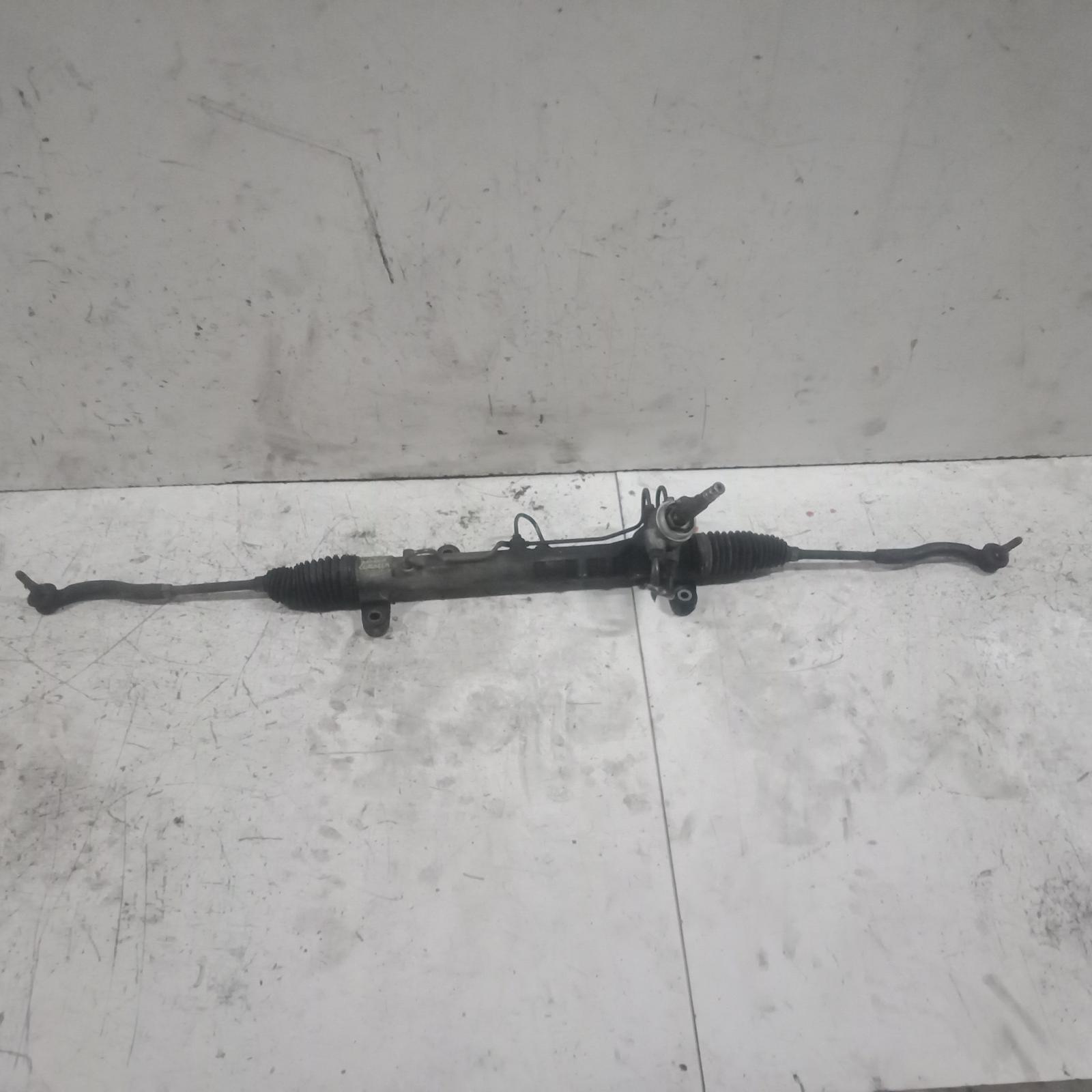 Steering Box/Rack Corolla Toyota 2003