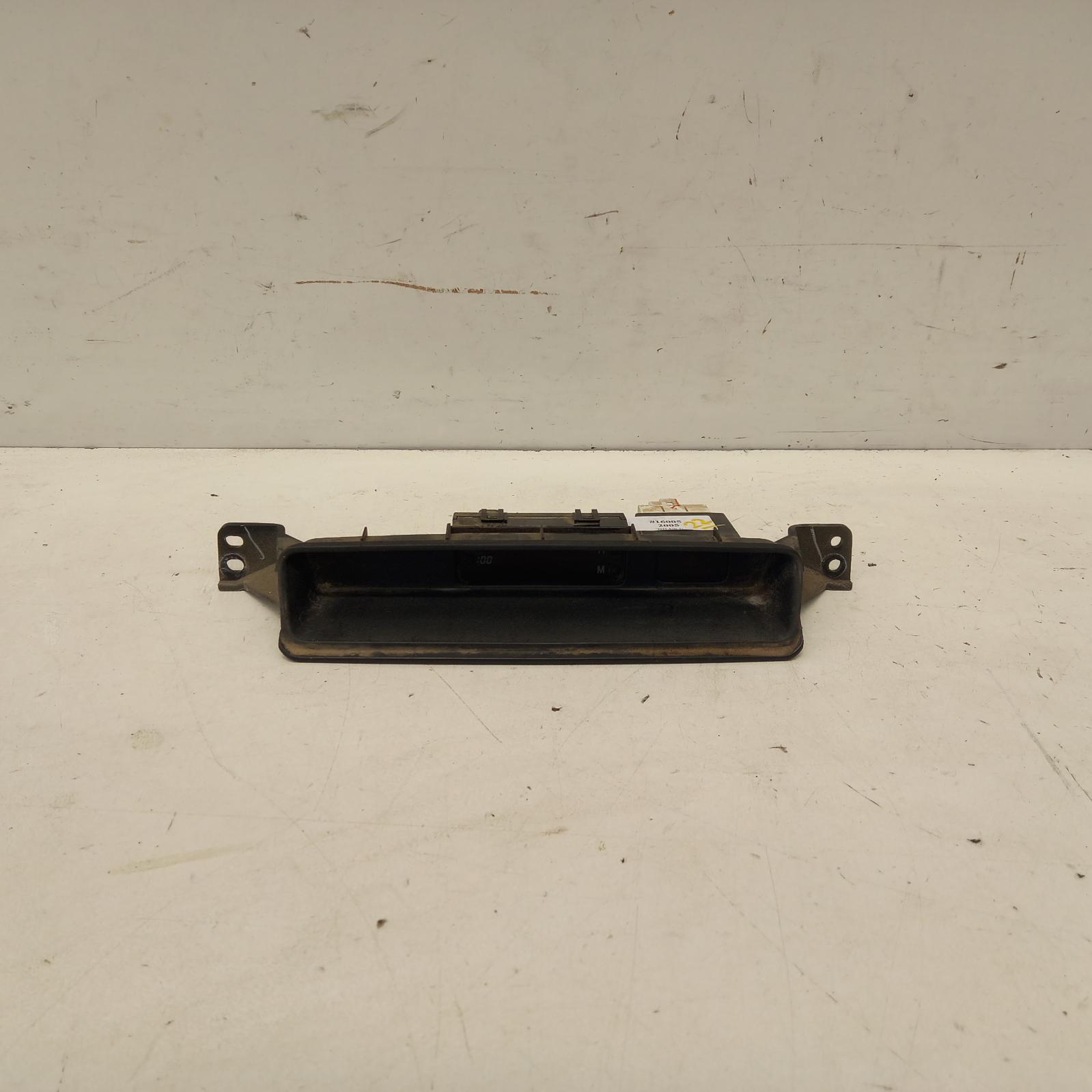 Clock Hilux Toyota 2005