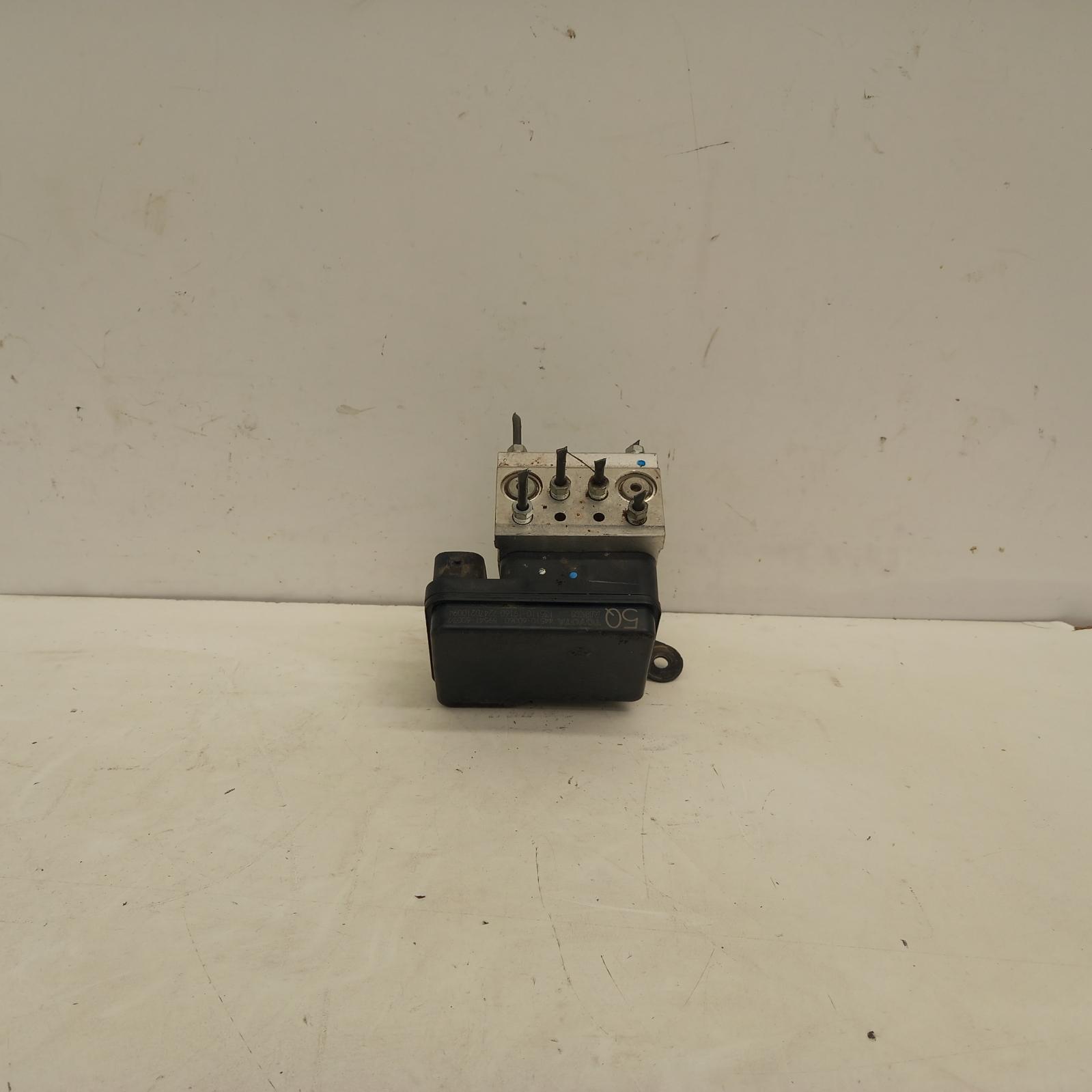 Abs Pump/Modulator Prado Toyota 2007