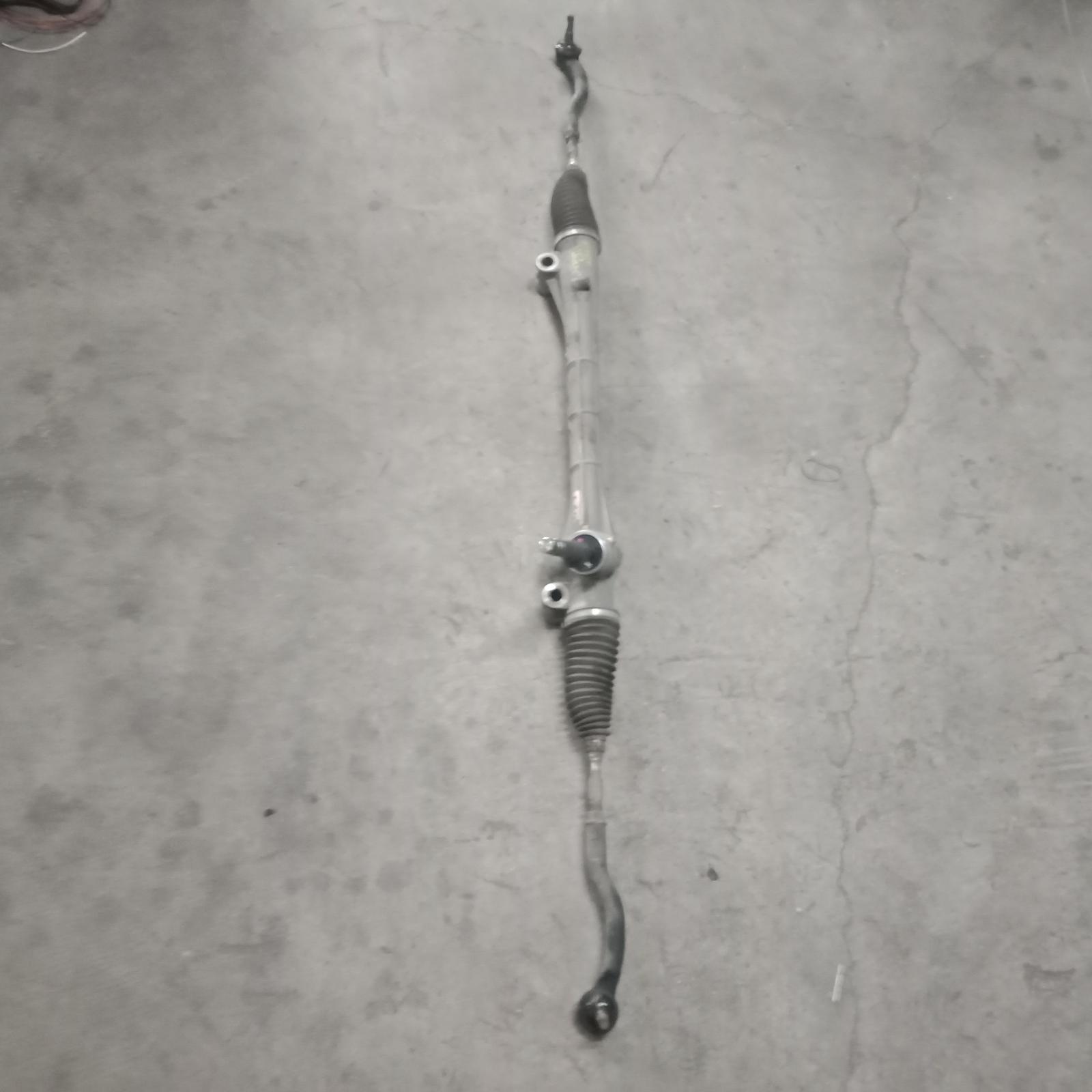 Steering Box/Rack Corolla Toyota 2007