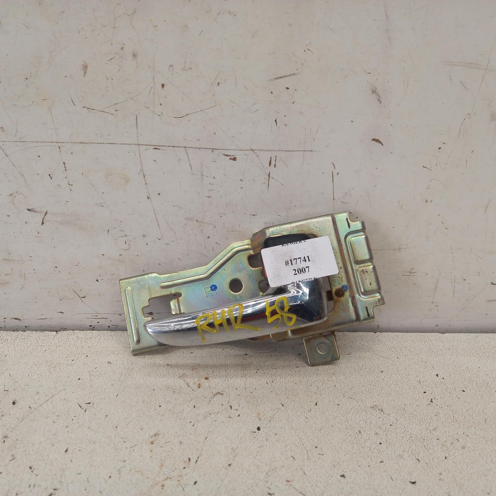 Door Handle Ranger Ford 2007