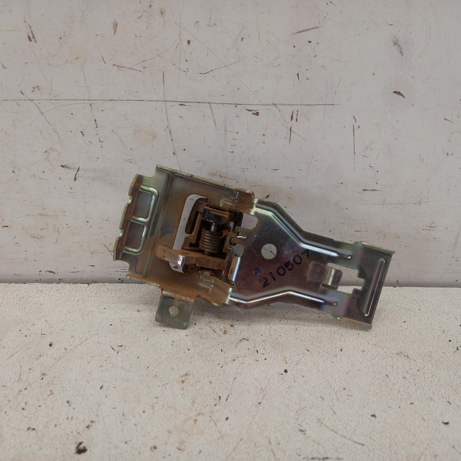 Door Handle Ranger Ford 2007