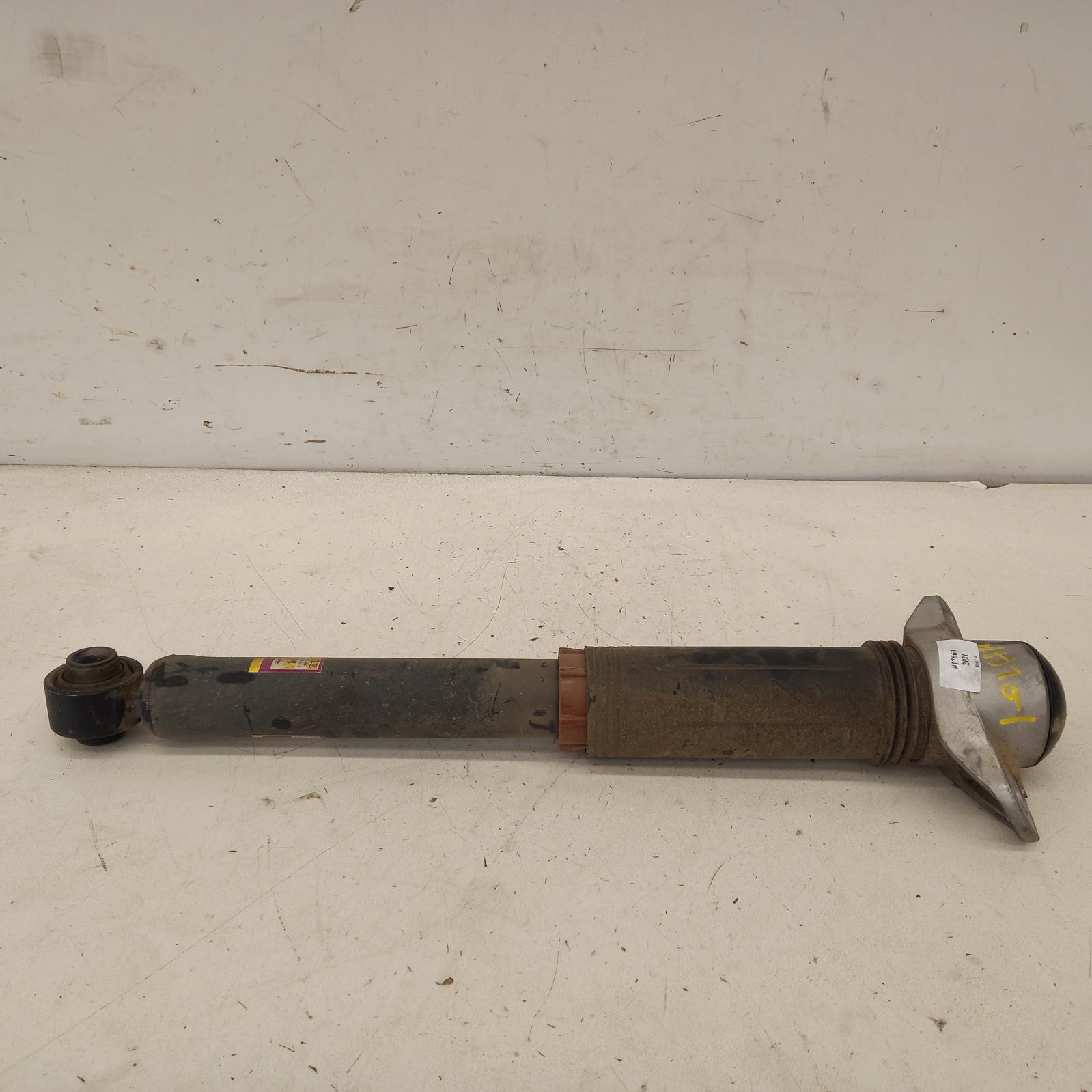 Shock Absorber Rav4 Toyota 2021