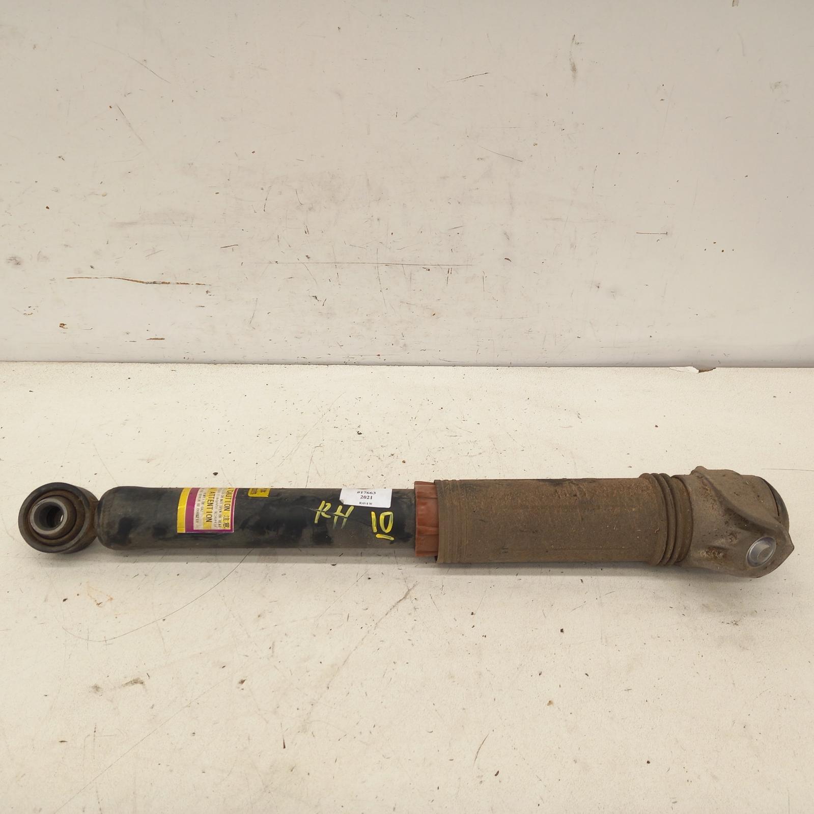 Shock Absorber Rav4 Toyota 2021