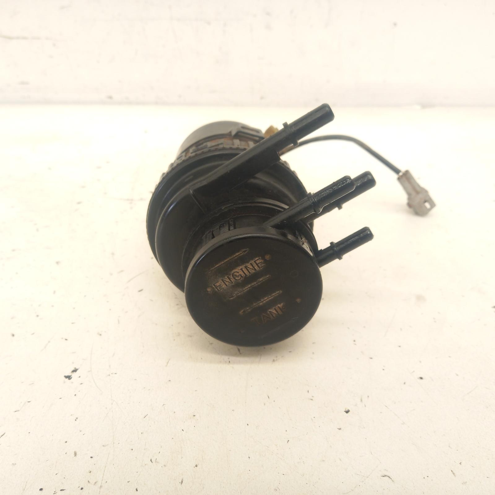 Fuel Filter Housing Ranger Ford 2013