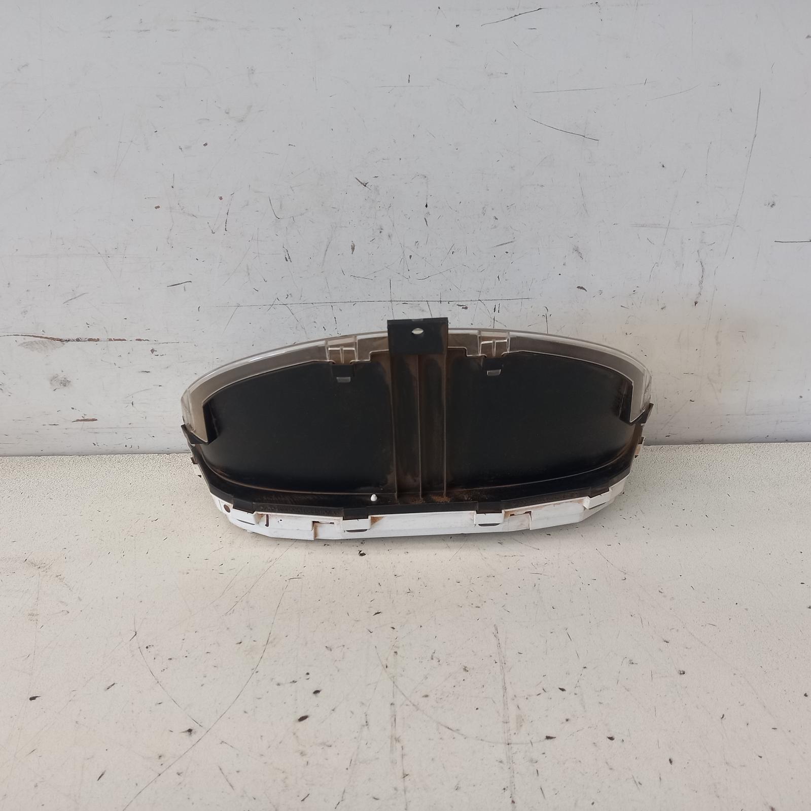 Instrument Cluster Triton Mitsubishi 2021